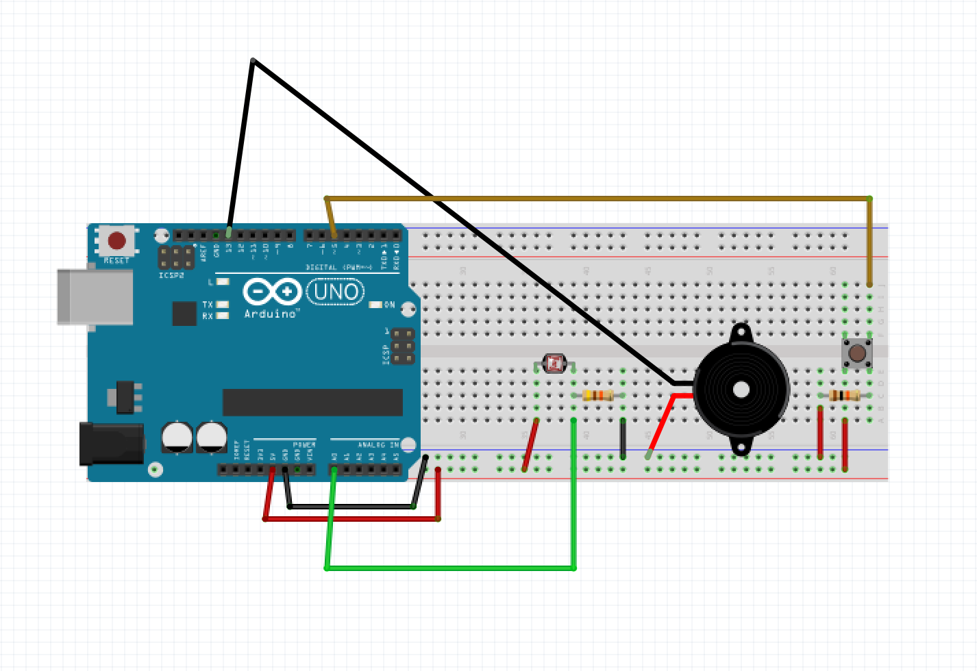 Photoresistors : 12 Steps - Instructables