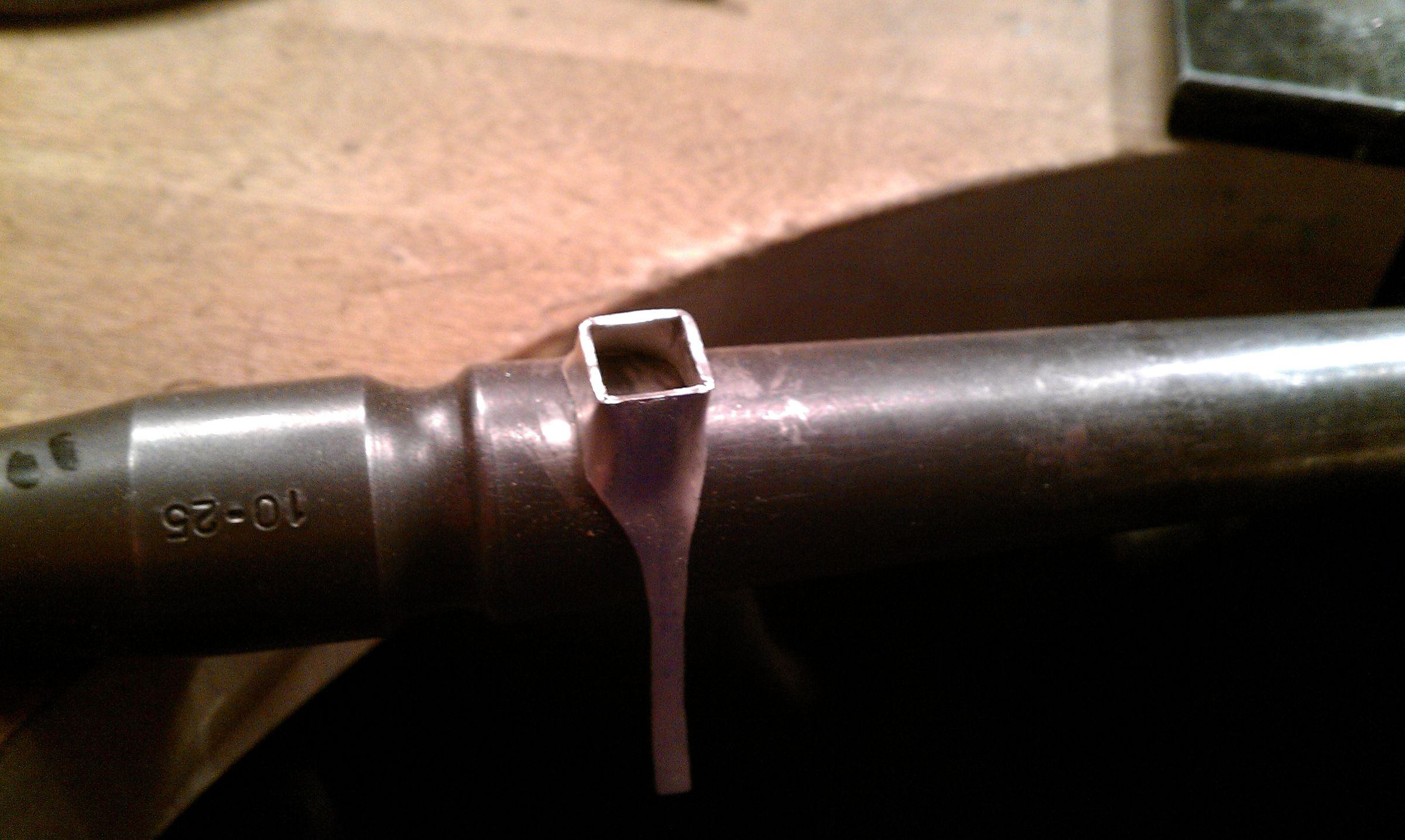 How to Make a Silver Signet Ring : 13 Steps (with Pictures) - Instructables