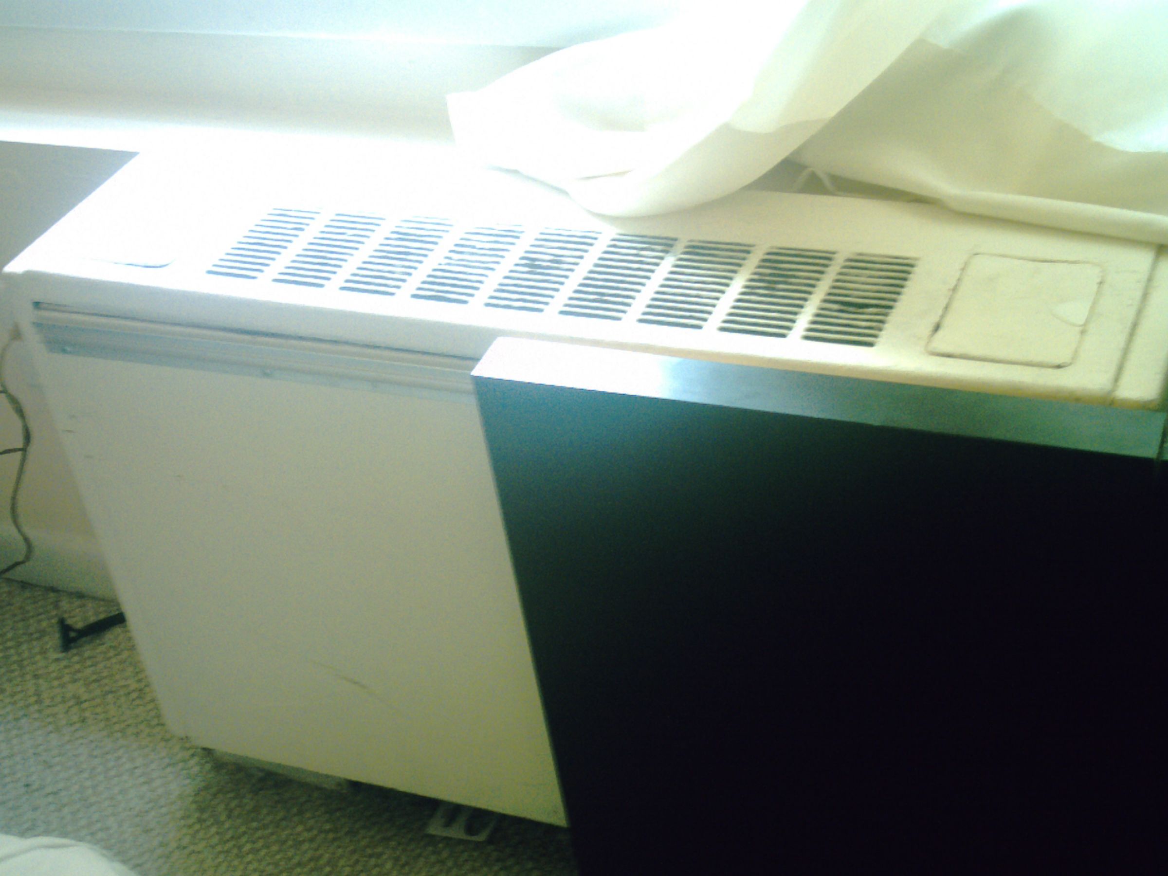 Ikea Hack: Radiator Cover : 7 Steps - Instructables