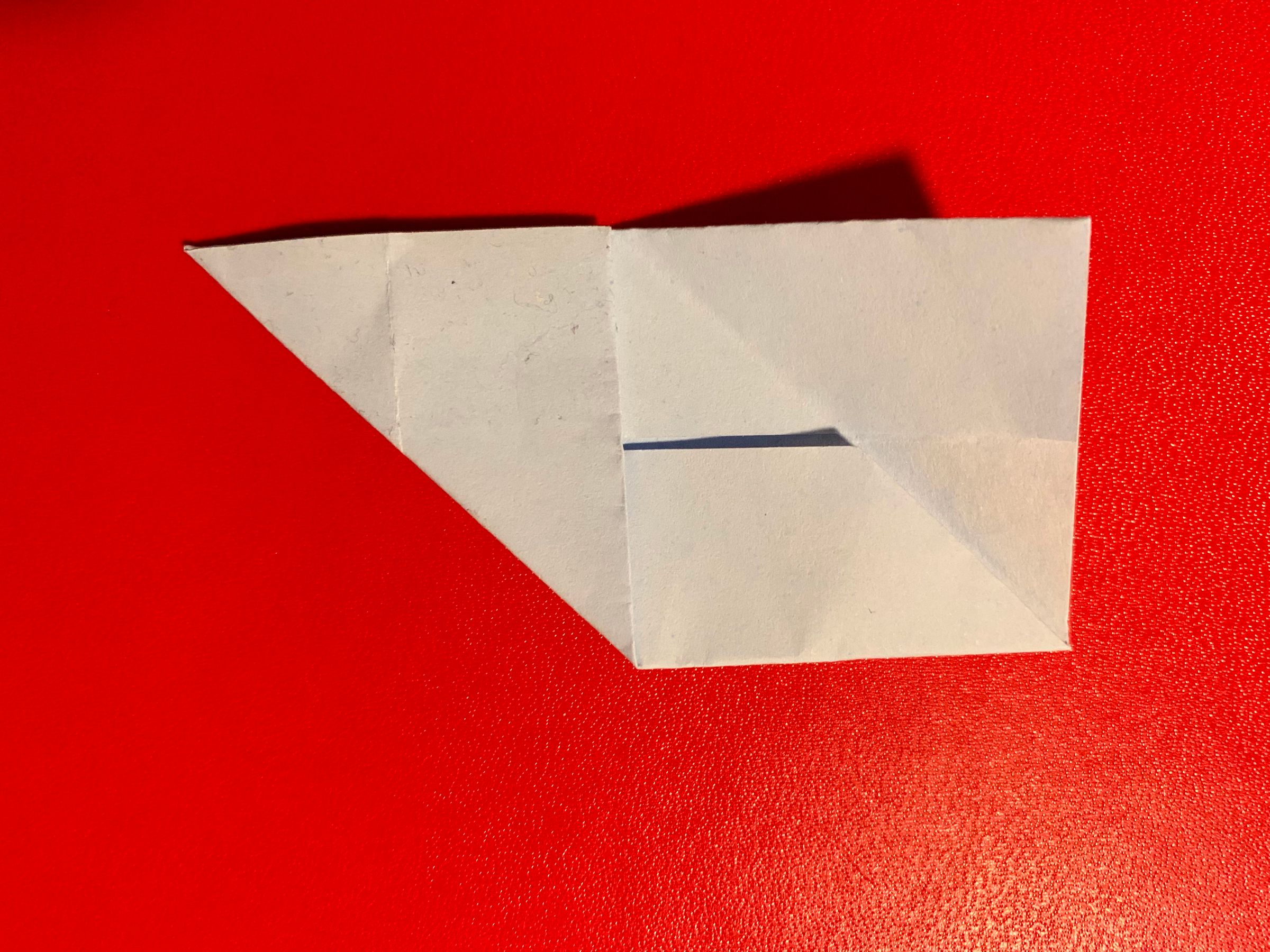 How to Make an Origami Post-It Box : 9 Steps - Instructables