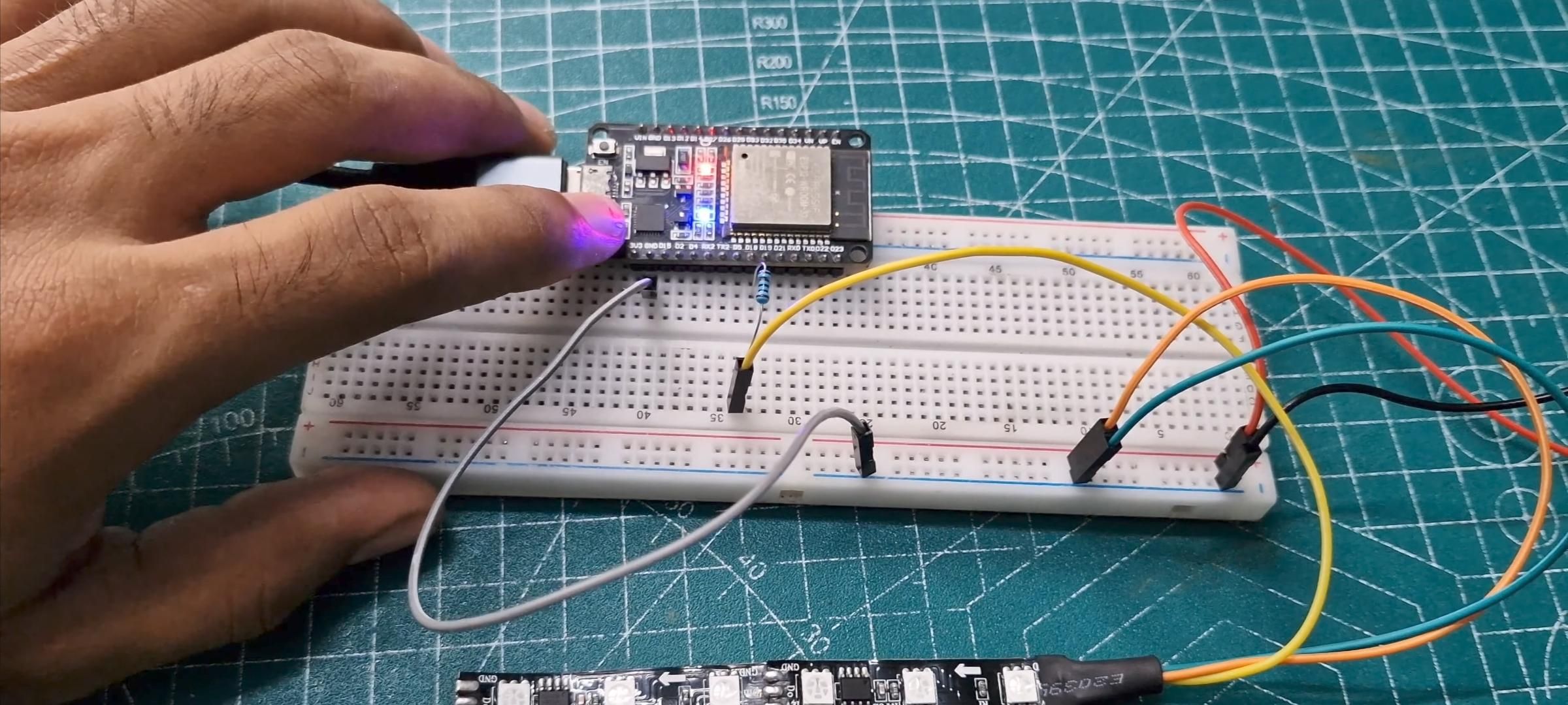 Configuring KME RGB With KME Smart: Step-by-Step Guide : 5 Steps - Instructables