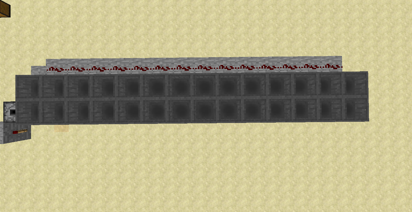 Minecraft- Industrial Furnace (super Smelter) in Vanilla Minecraft : 7 ...