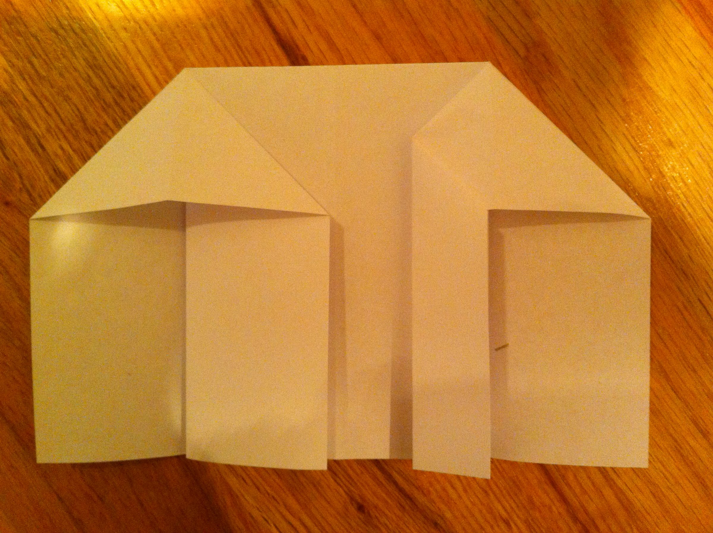 Good 'n Simple Paper Airplane: No Cutting, Gluing, or Taping Nuthin ...