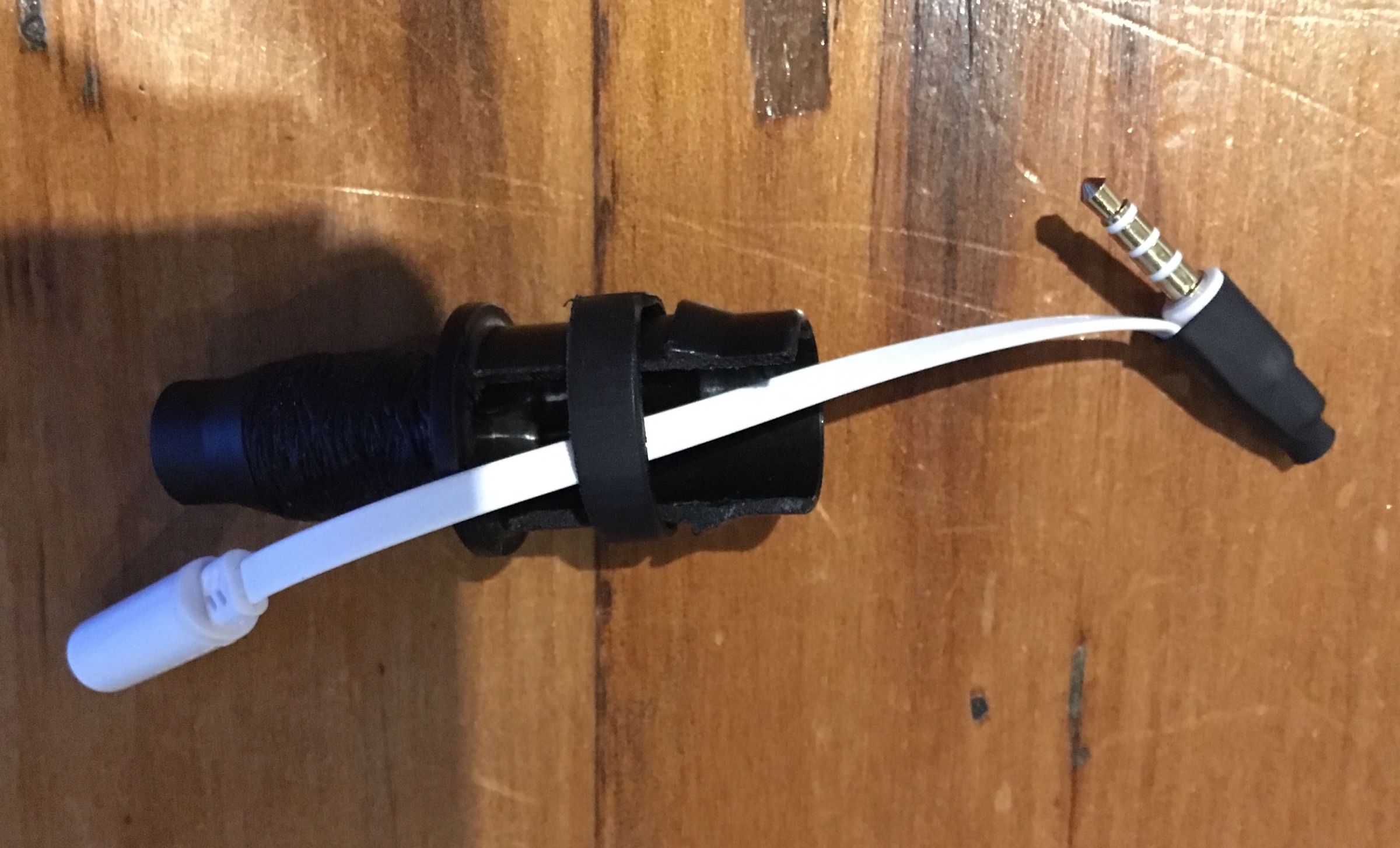 Practice Chanter Adapter for Fagerstrom Technopipes / Technochanter ...