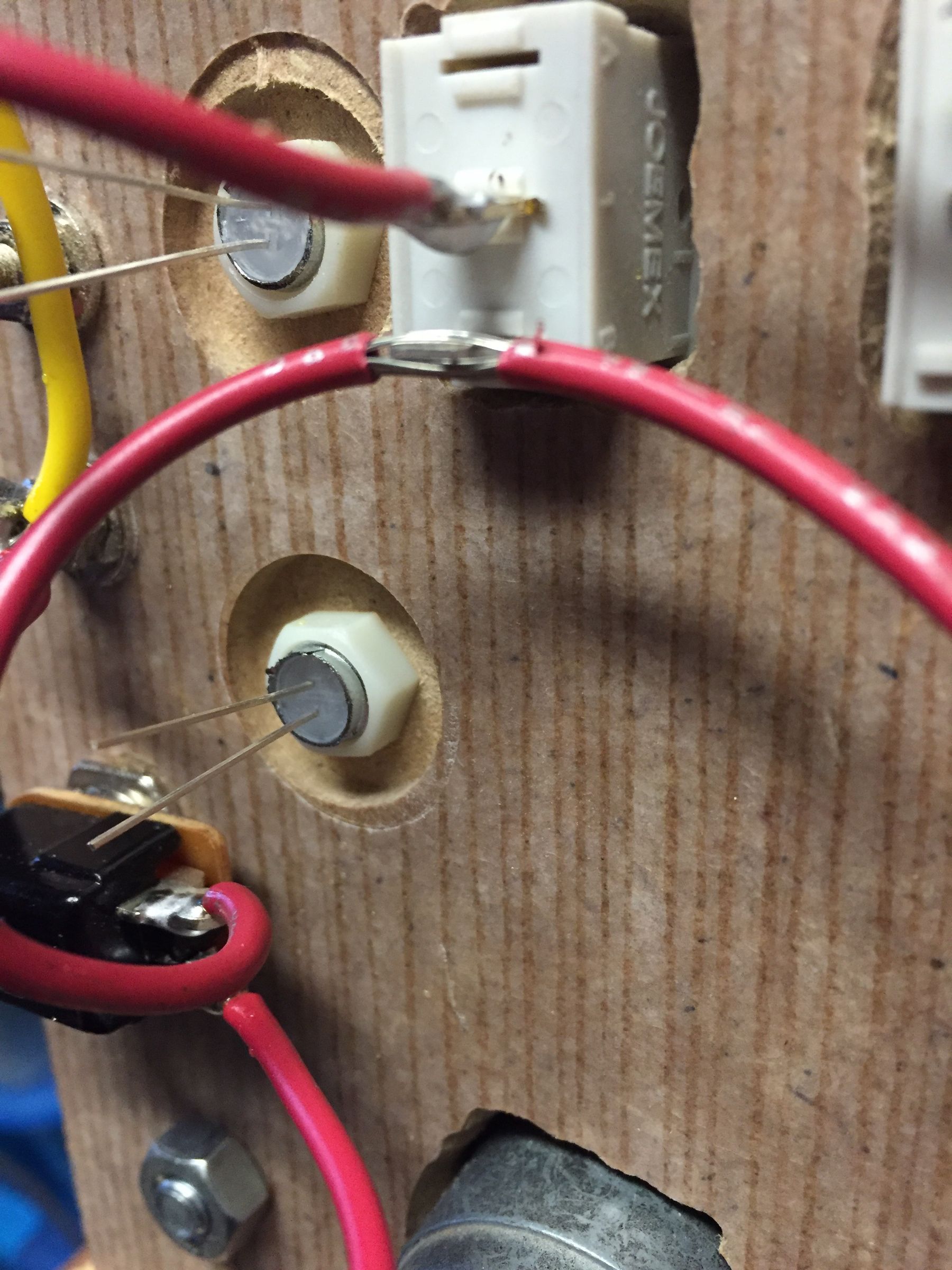 Trailer Light Tester : 8 Steps (with Pictures) - Instructables