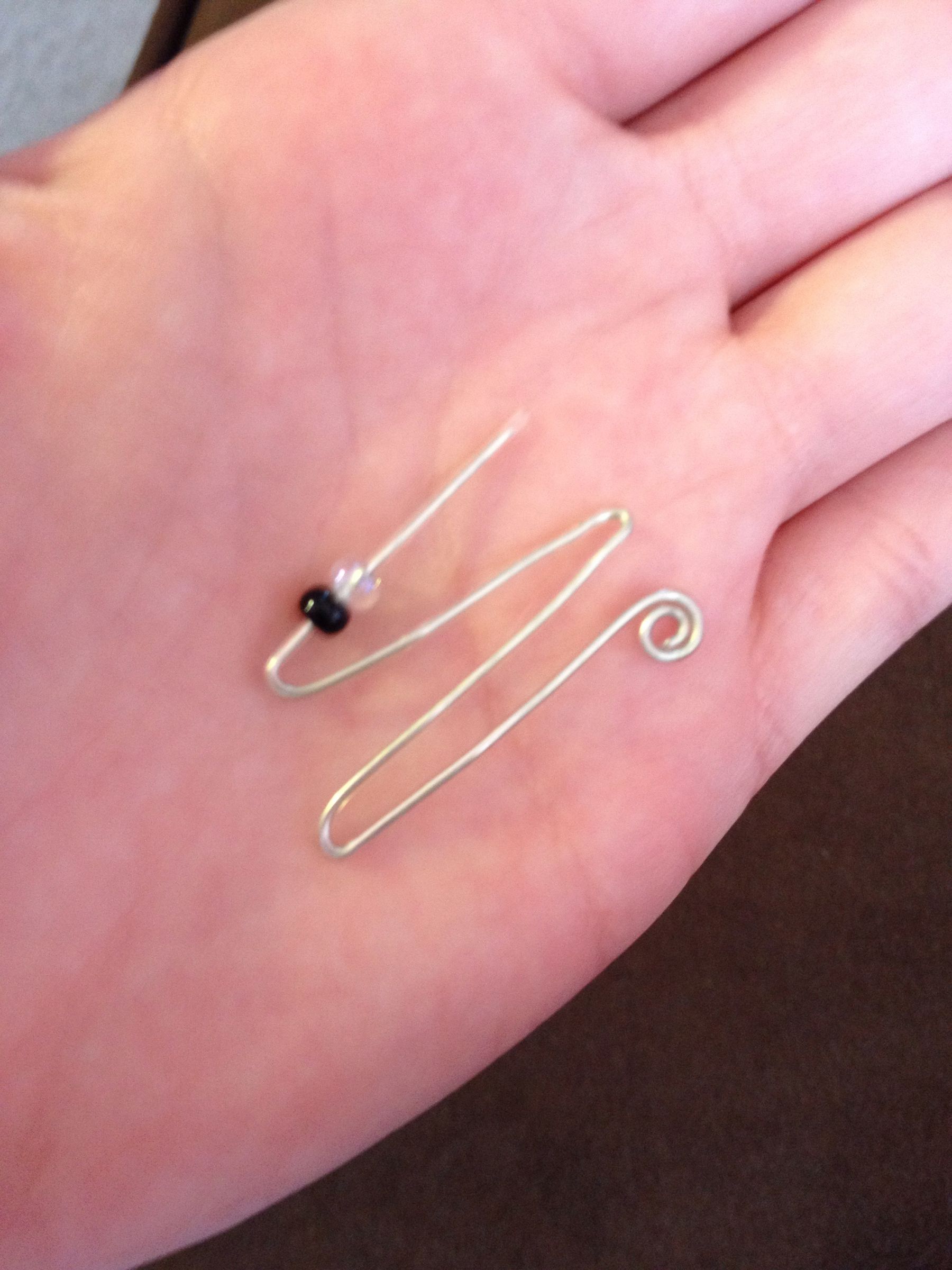 DIY Ear Cuff : 6 Steps - Instructables