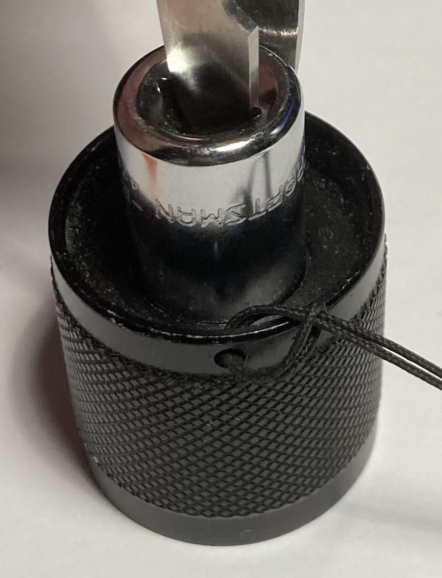 How to Repair Flashlight Switch (Fix Tailcap Switch) : 12 Steps ...