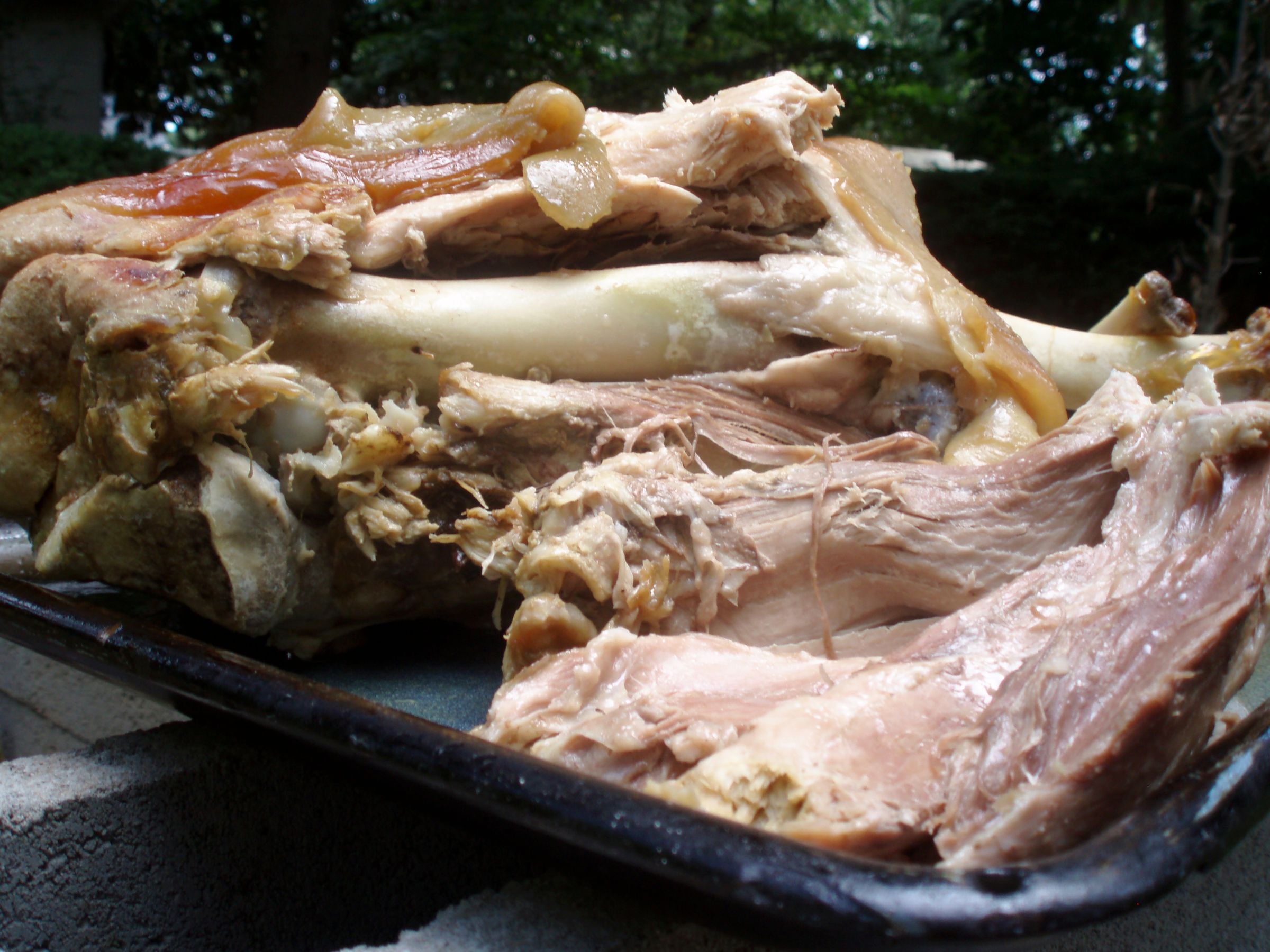 Hot Rock Kalua Pig : 6 Steps (with Pictures) - Instructables