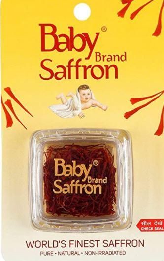 Saffron Cocoa Face Mask : 3 Steps - Instructables