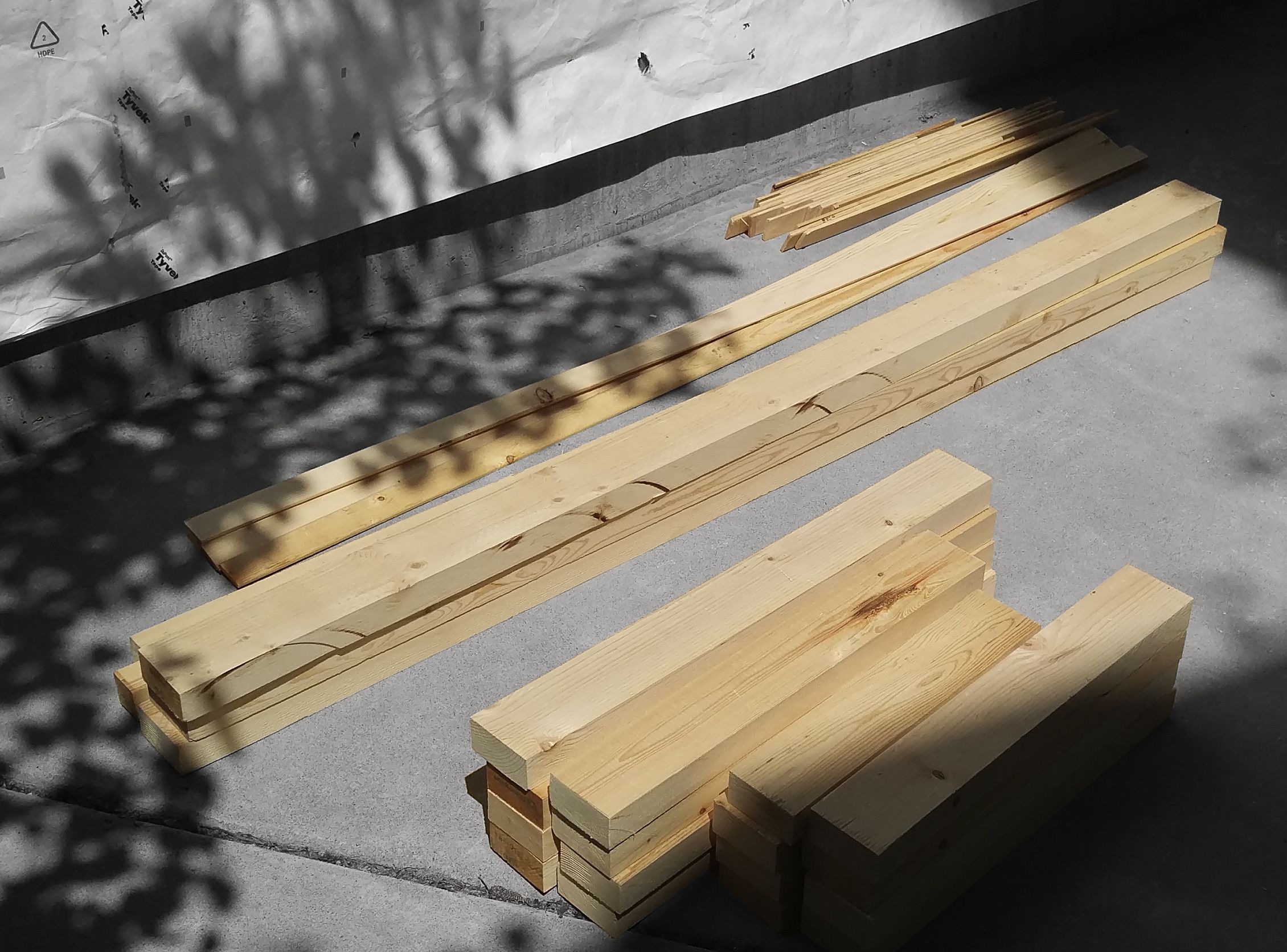 Standing Desk From Any Desk : 8 Steps (with Pictures) - Instructables