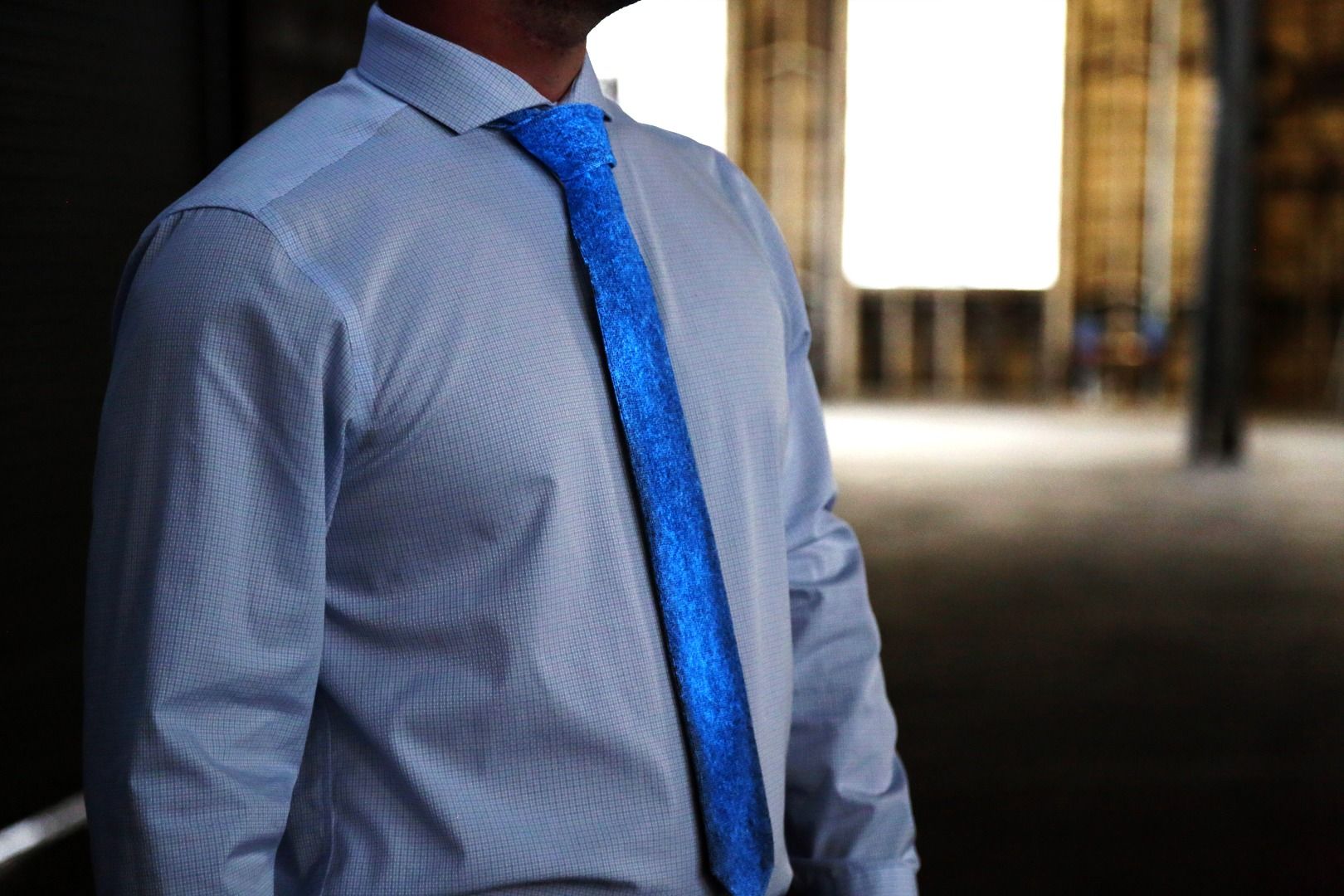 Glow Tie : 7 Steps (with Pictures) - Instructables