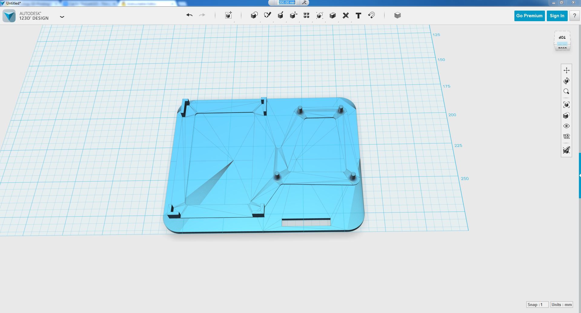 Prototype Electronic Projects With Arduino & 3D Printing : 5 Steps ...