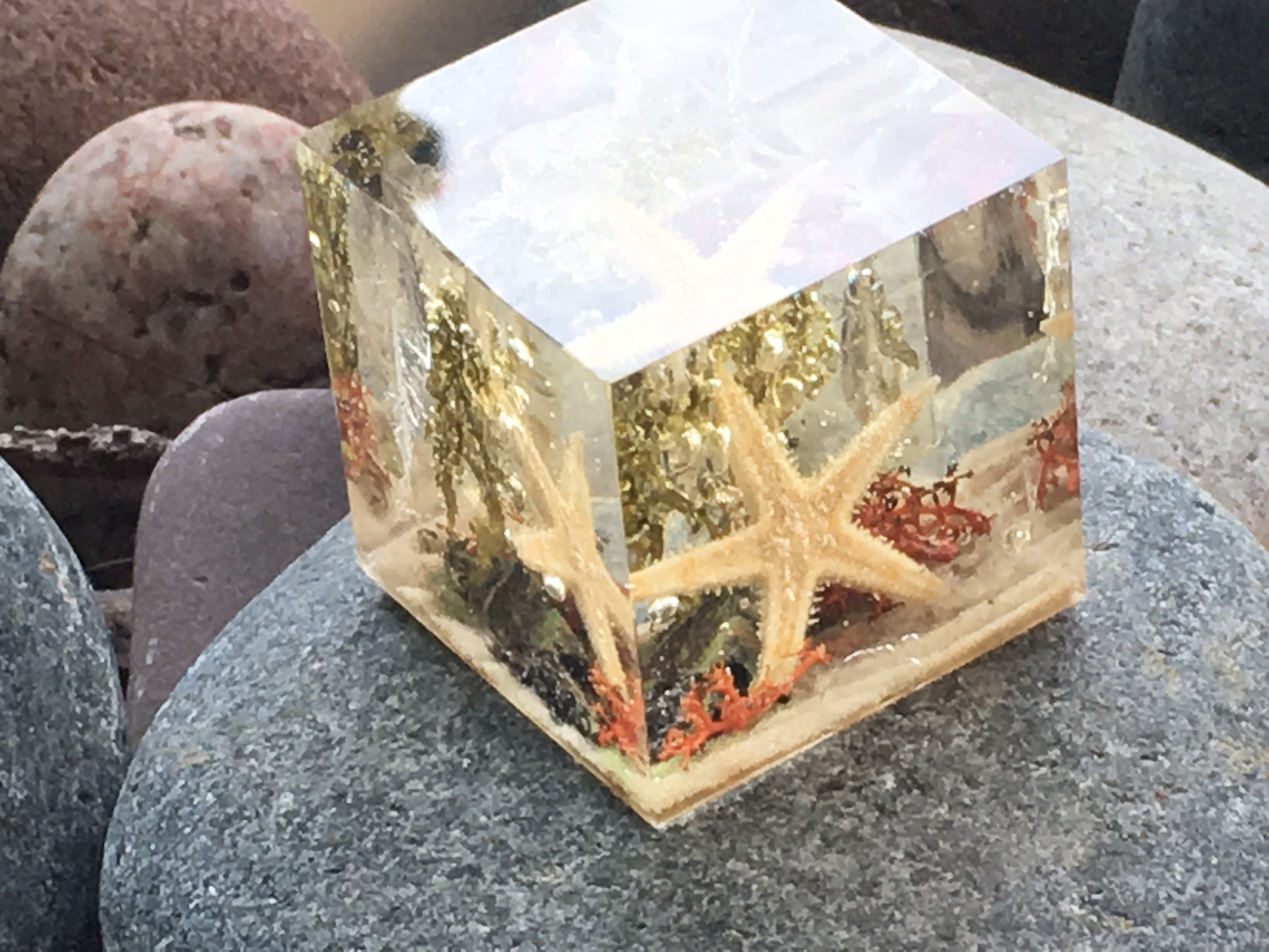 Resin, Sand & Ripples : 5 Steps (with Pictures) - Instructables