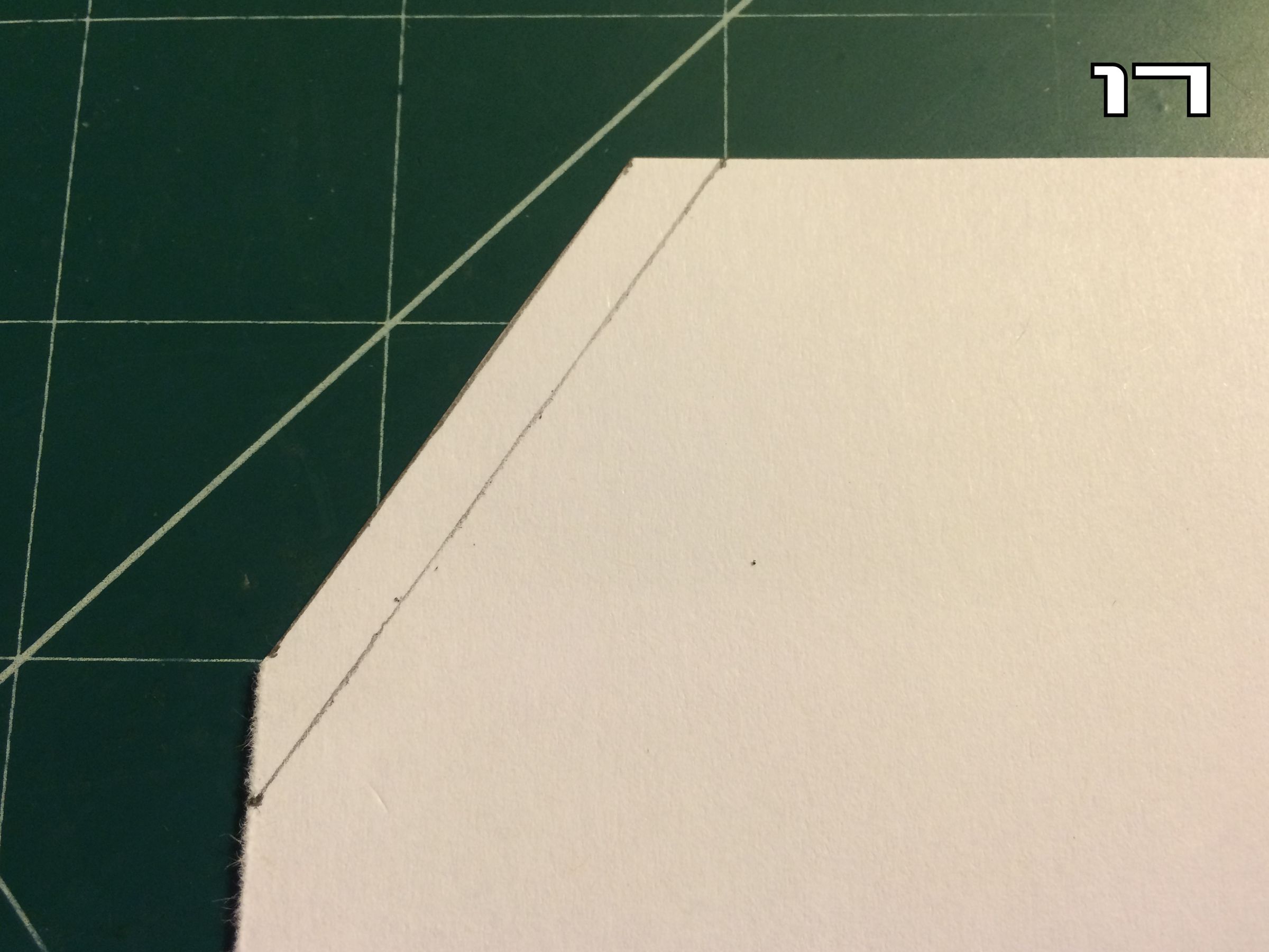 How to Make the Omniwing Swift Paper Airplane : 17 Steps (with Pictures ...