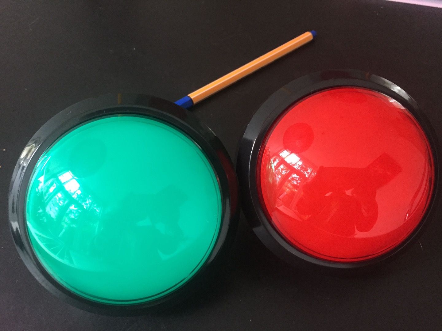 Swag-o-meter: Student Feedback System, Carnival Style : 14 Steps (with ...