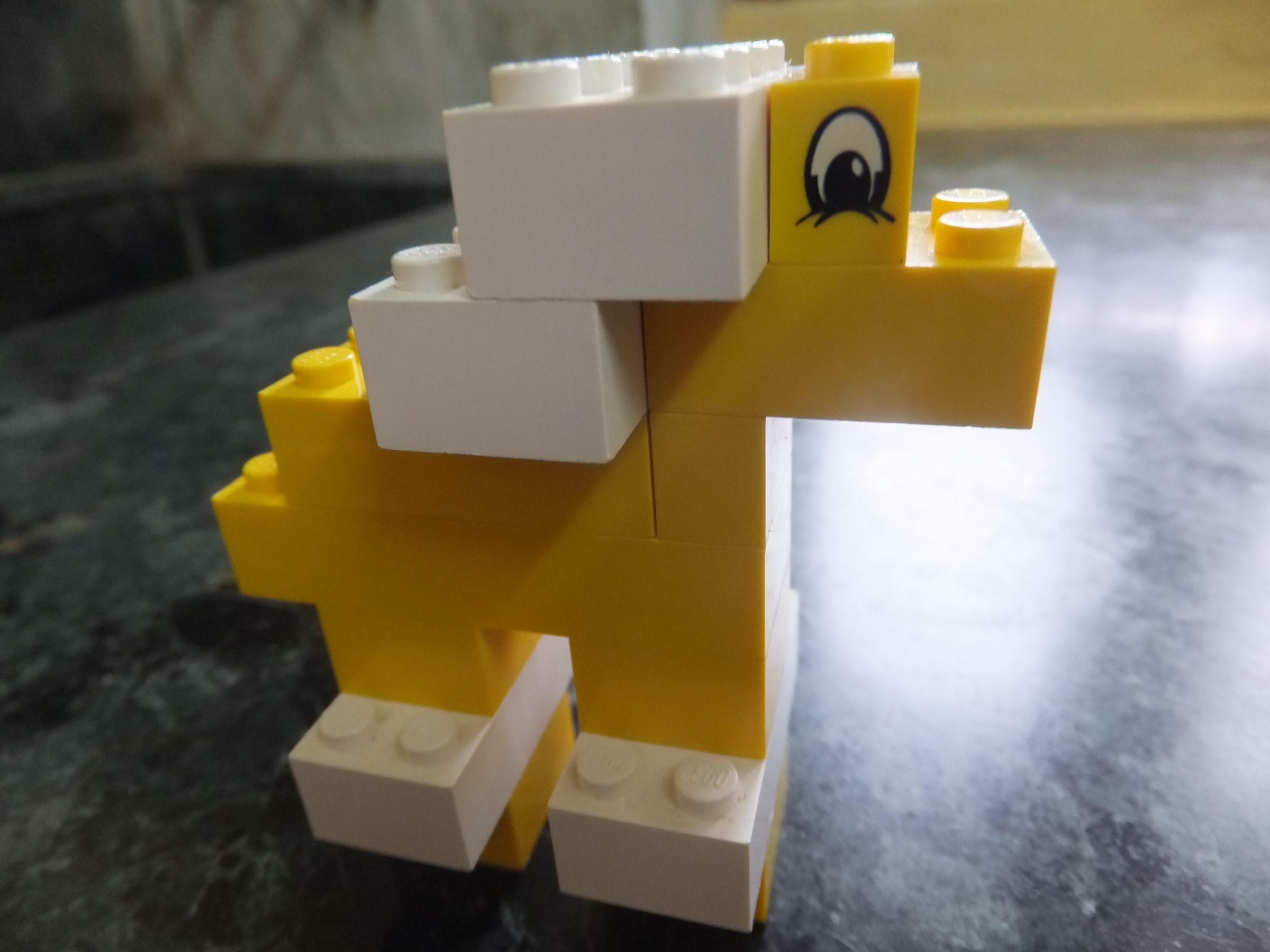 How to Make 15 LEGO Animals! : 16 Steps (with Pictures) - Instructables