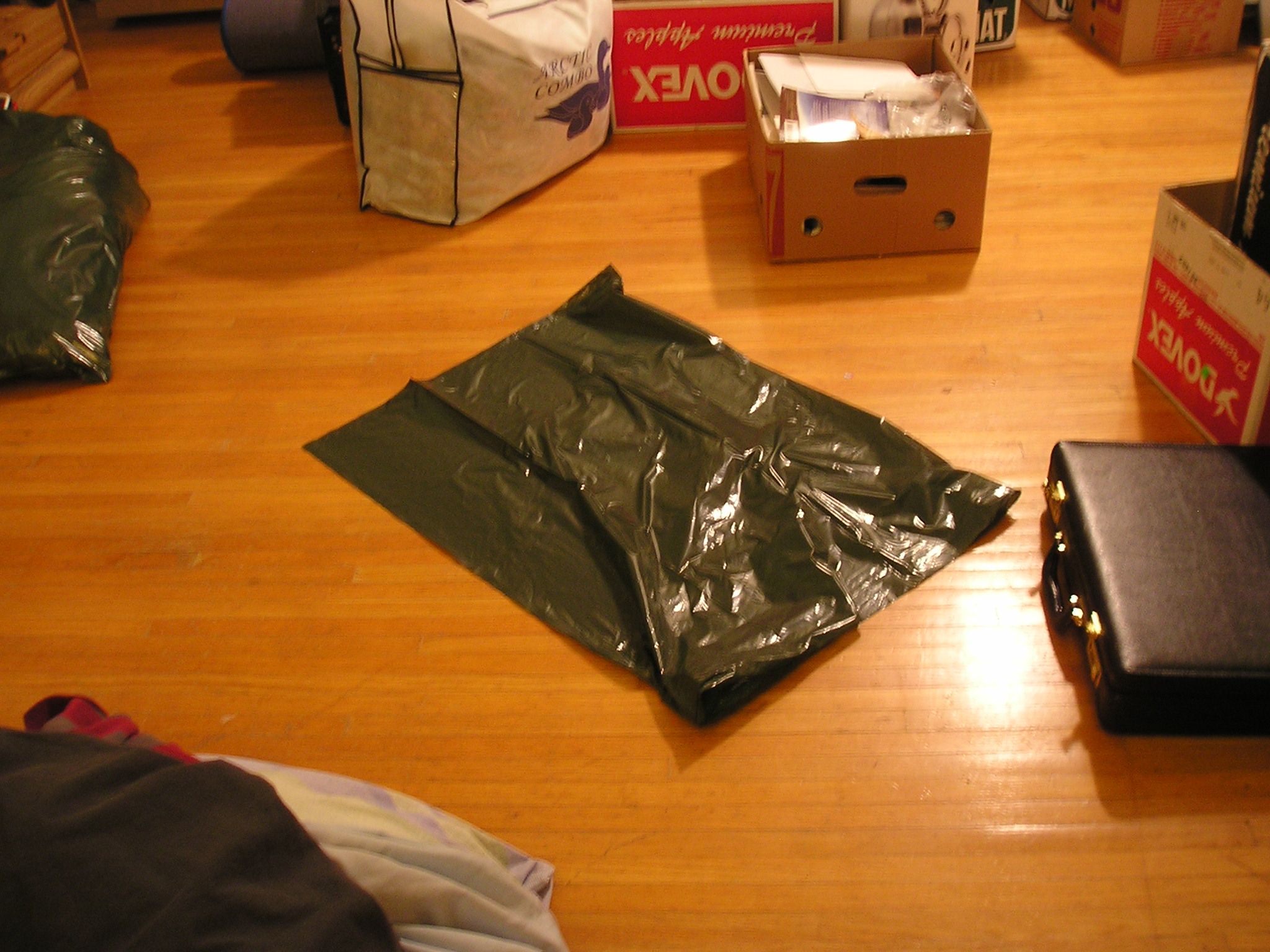 How to Pack Clothes for Moving : 5 Steps - Instructables