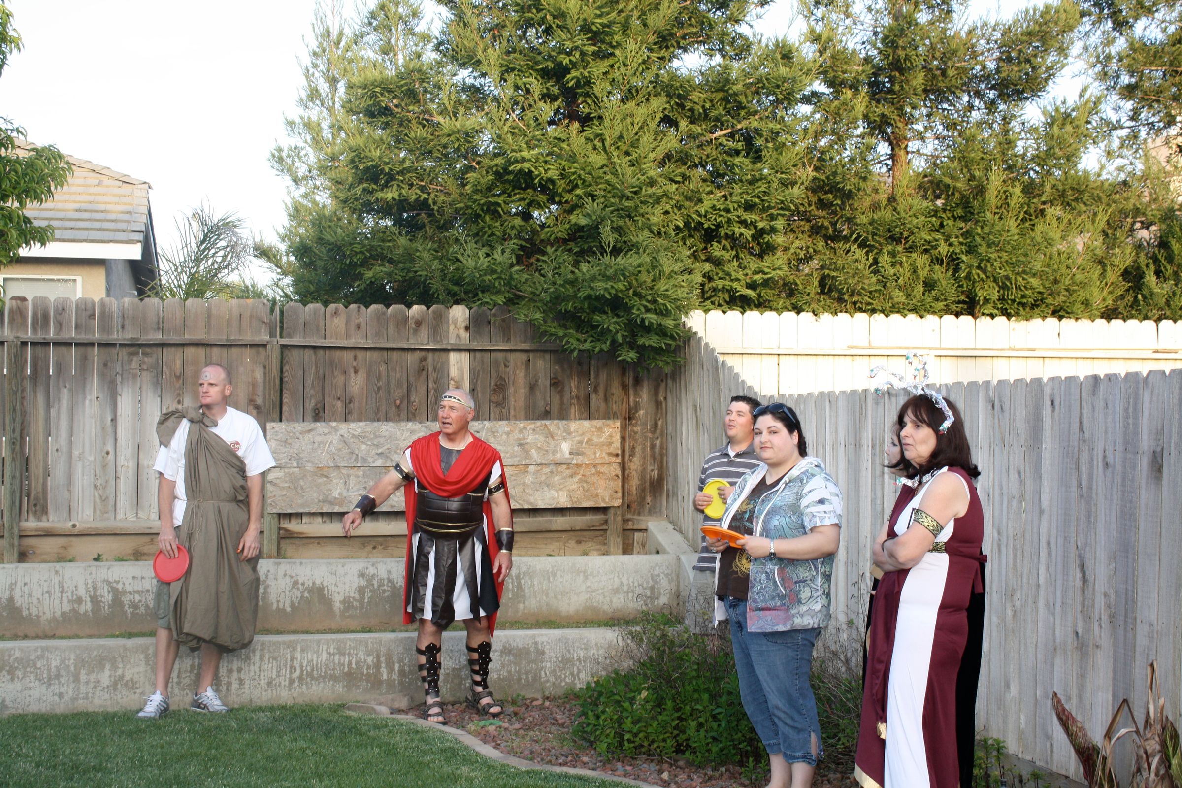 Greek Mythology Party - Instructables