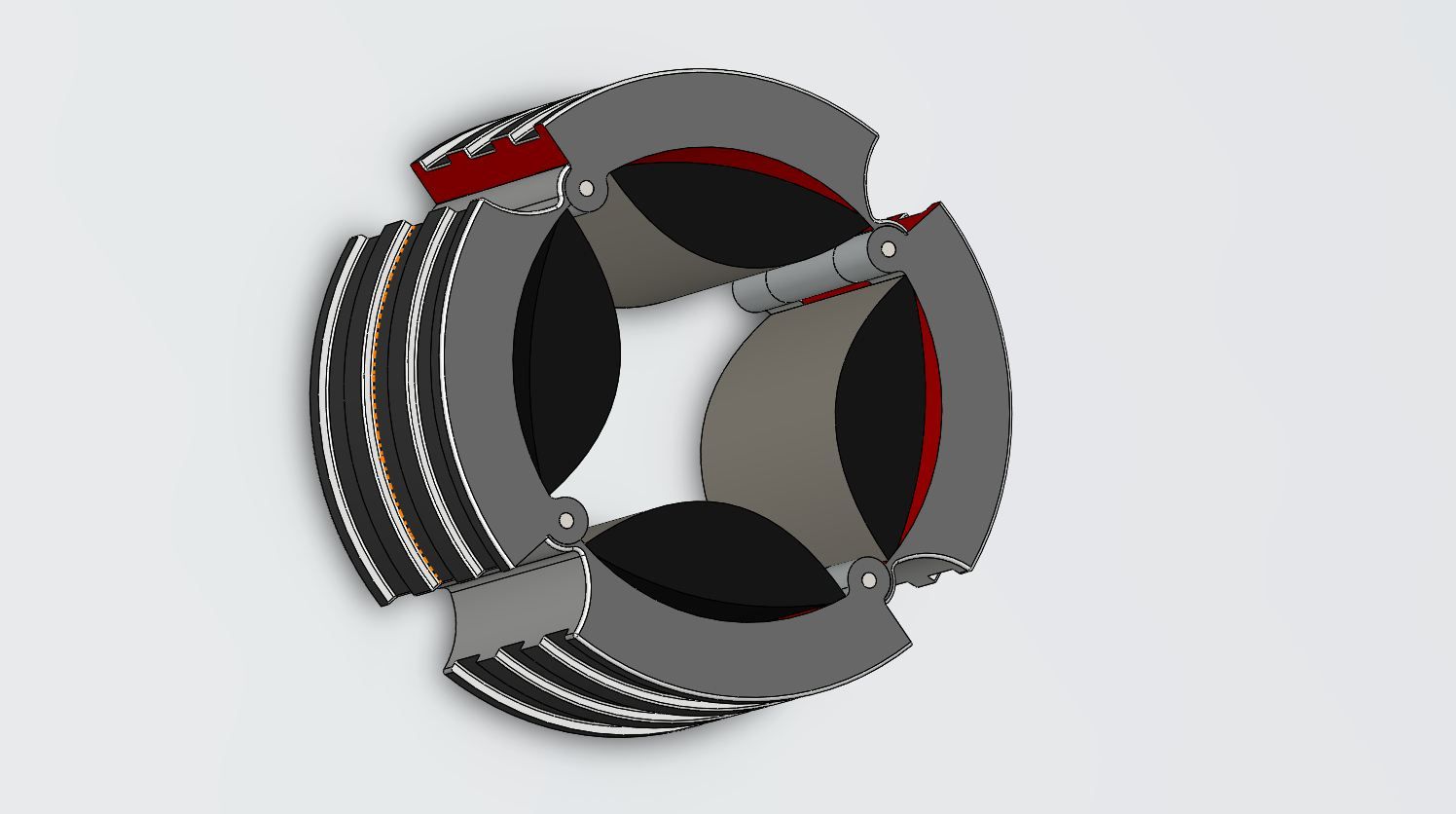 Wheel Bot - Instructables