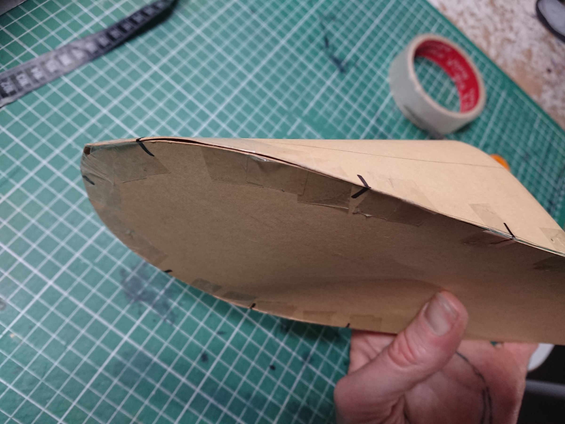 Making Leather Slippers : 9 Steps (with Pictures) - Instructables
