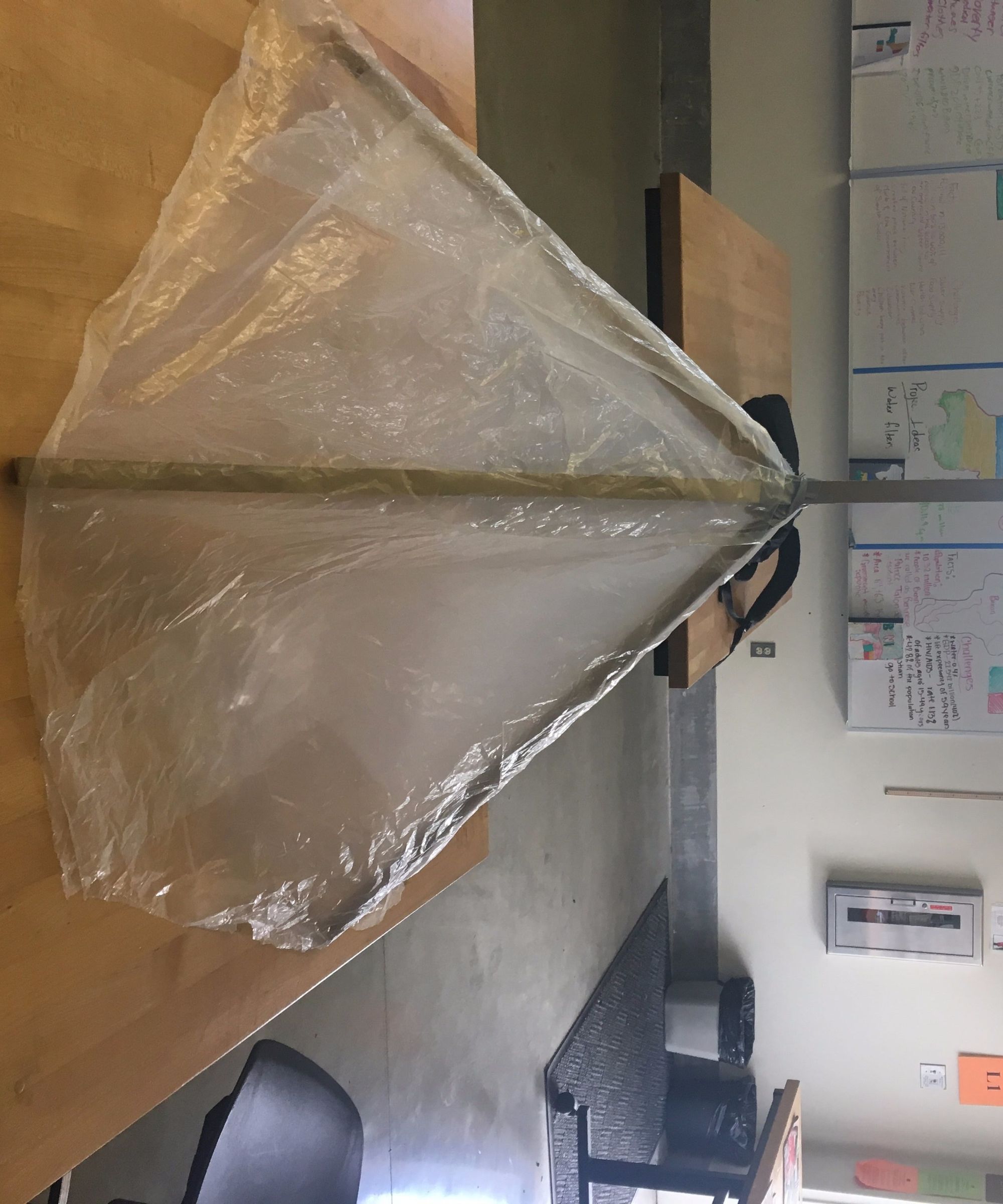 Agricultural Dome : 5 Steps - Instructables