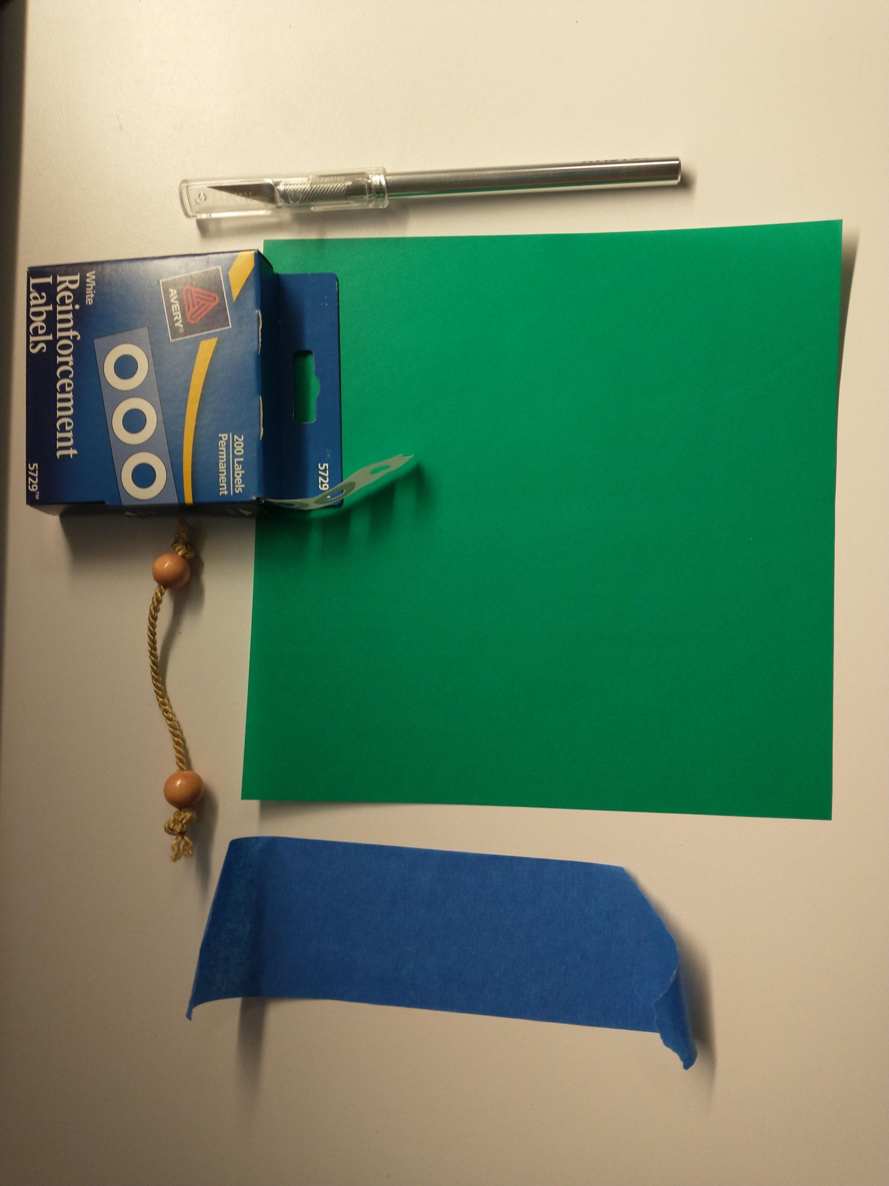 Puzzle Locked Paper Box : 6 Steps (with Pictures) - Instructables