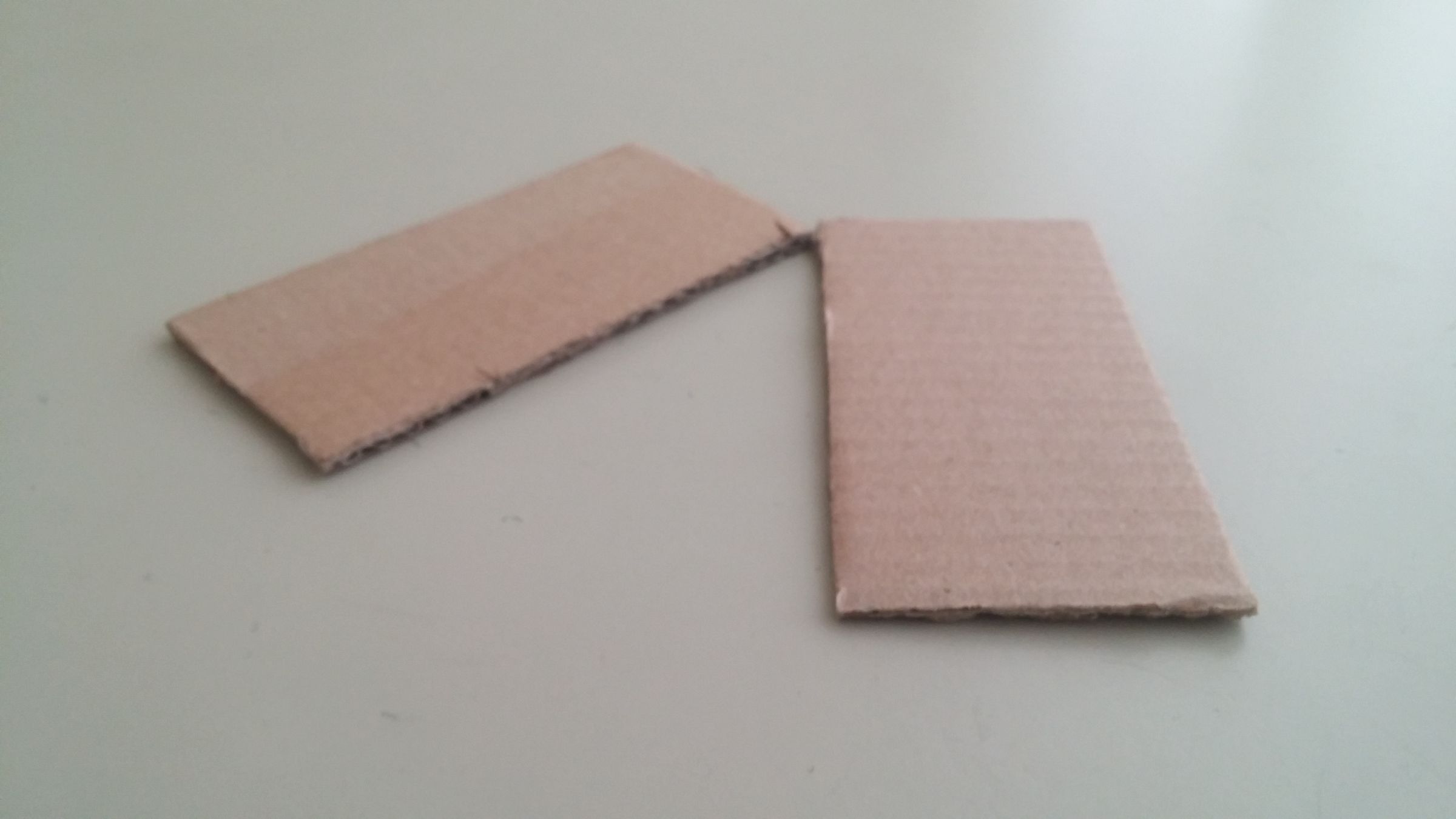 Simple, But Elegant Cardboard Phone Stand : 5 Steps - Instructables