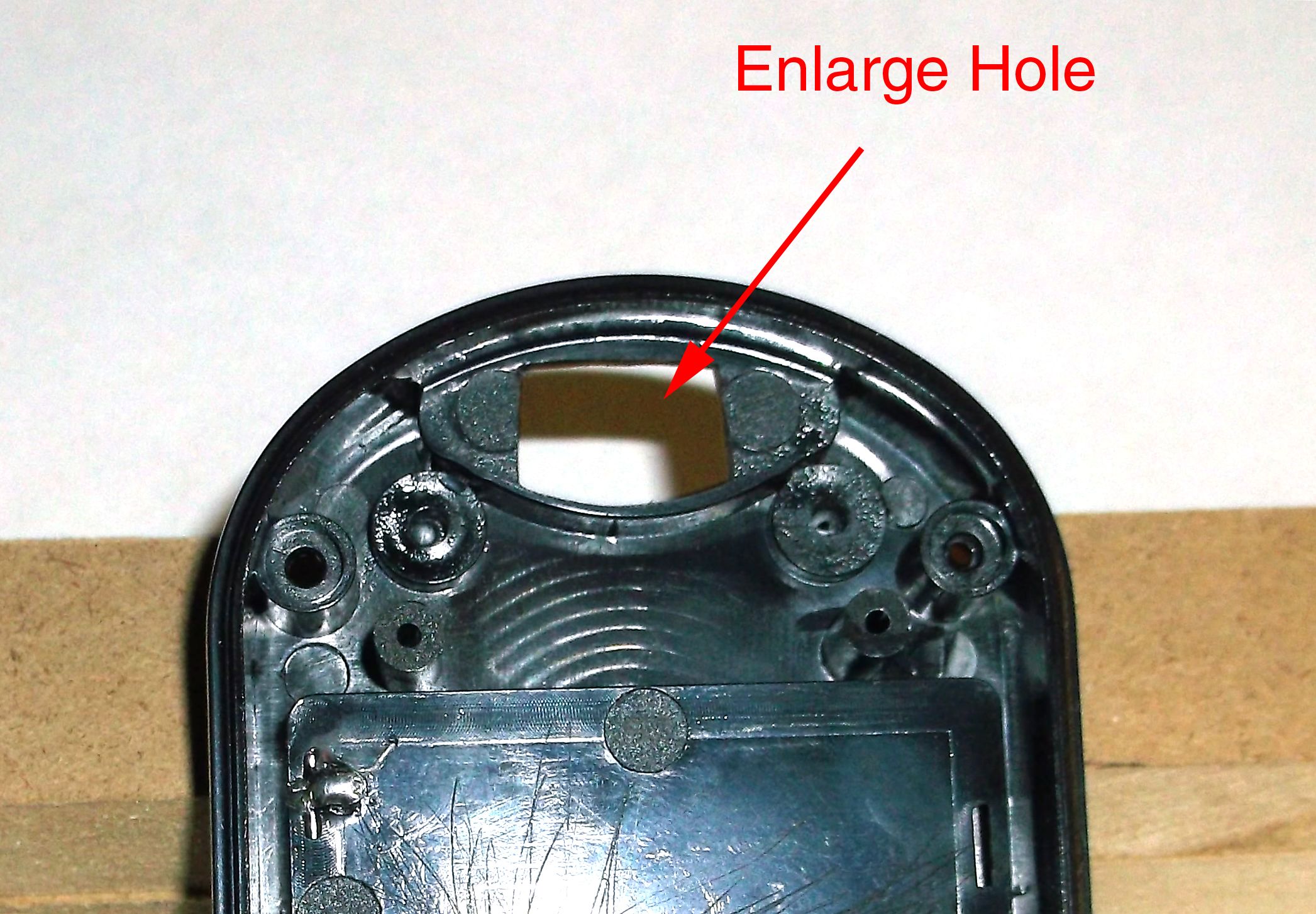 27 Led Light Mod : 5 Steps (with Pictures) - Instructables
