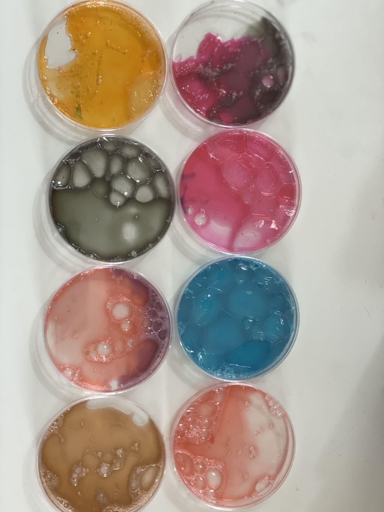 BIODEGRADABLE FOAM PLASTICS - Instructables