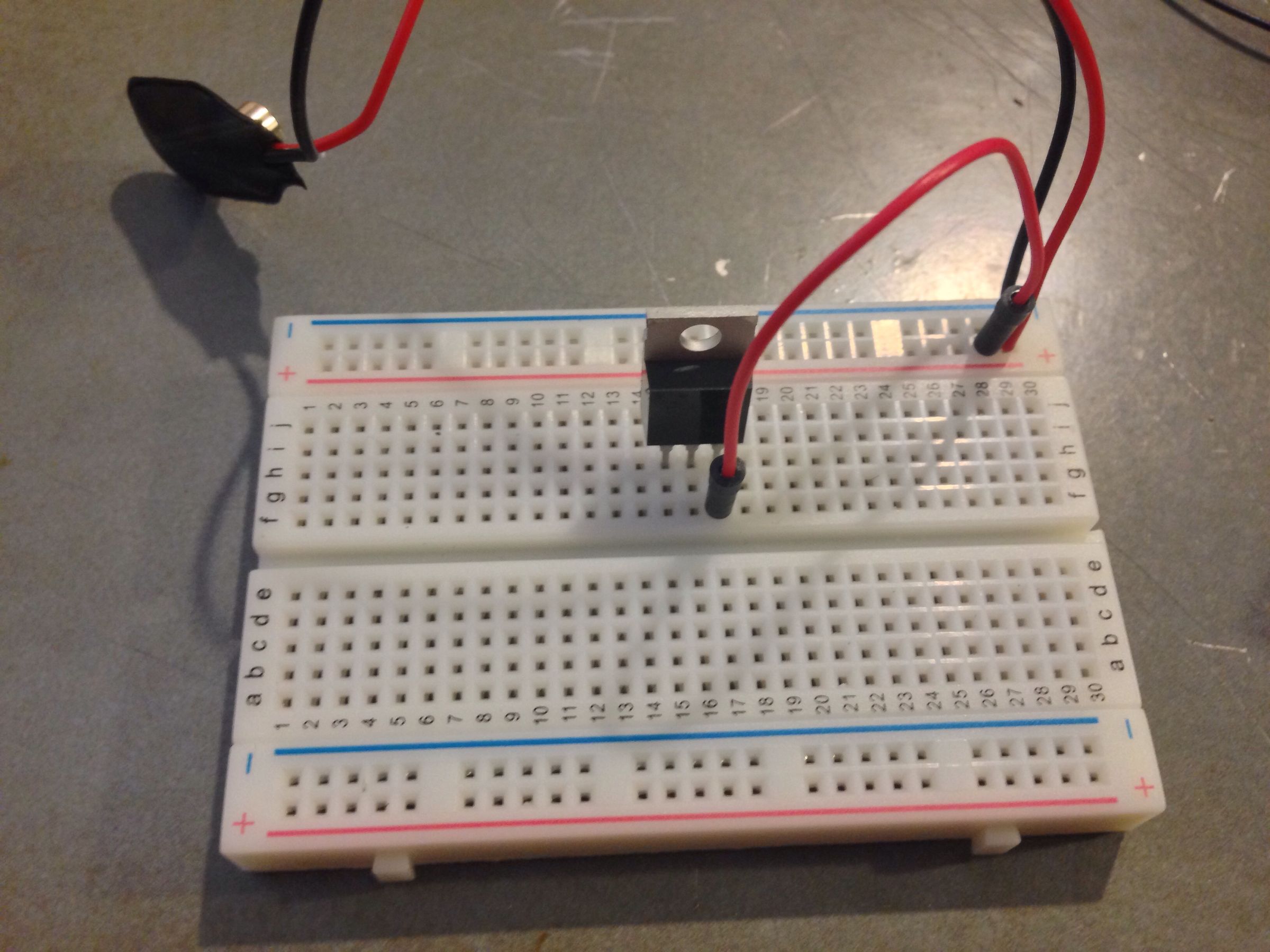 DC Motor Multiplexer : 3 Steps (with Pictures) - Instructables