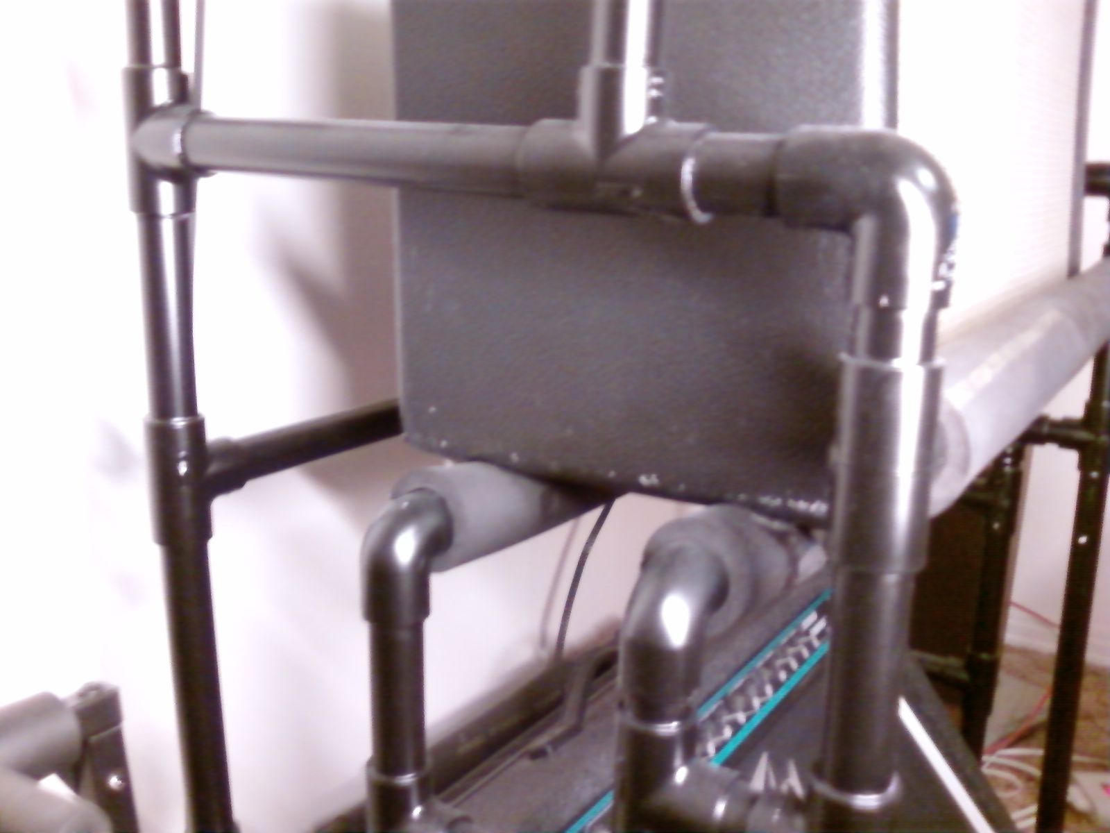 Double Guitar Amp Stand - Instructables
