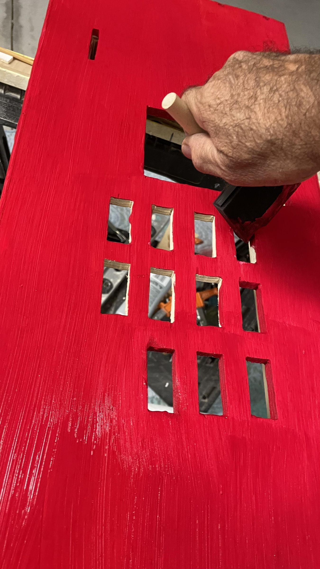 GAS PUMP : 11 Steps (with Pictures) - Instructables