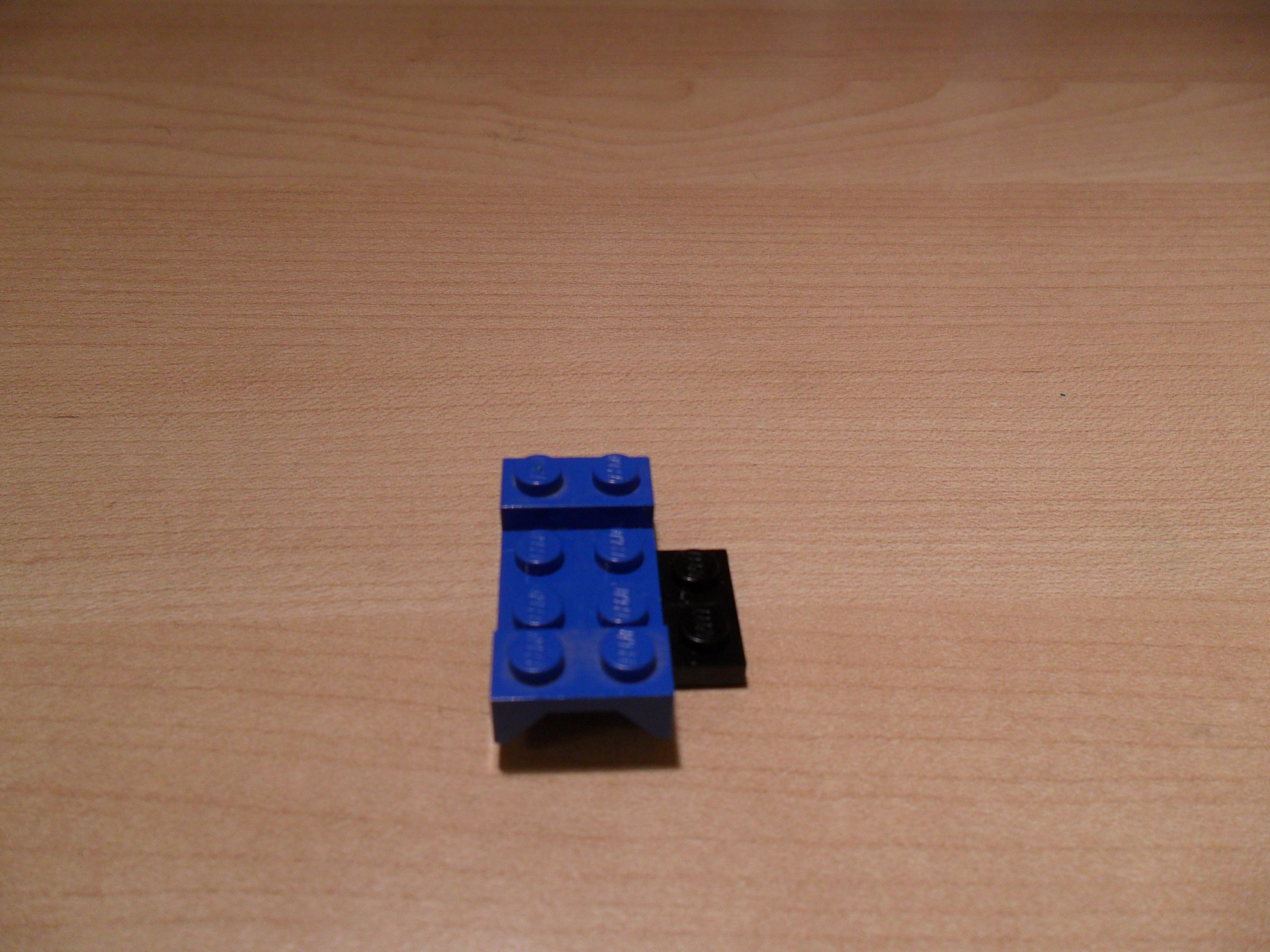 Lego Car : 7 Steps - Instructables