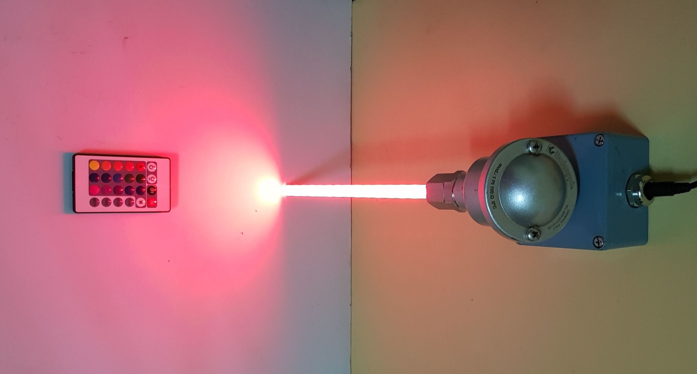 Thermocouple LED : 5 Steps (with Pictures) - Instructables