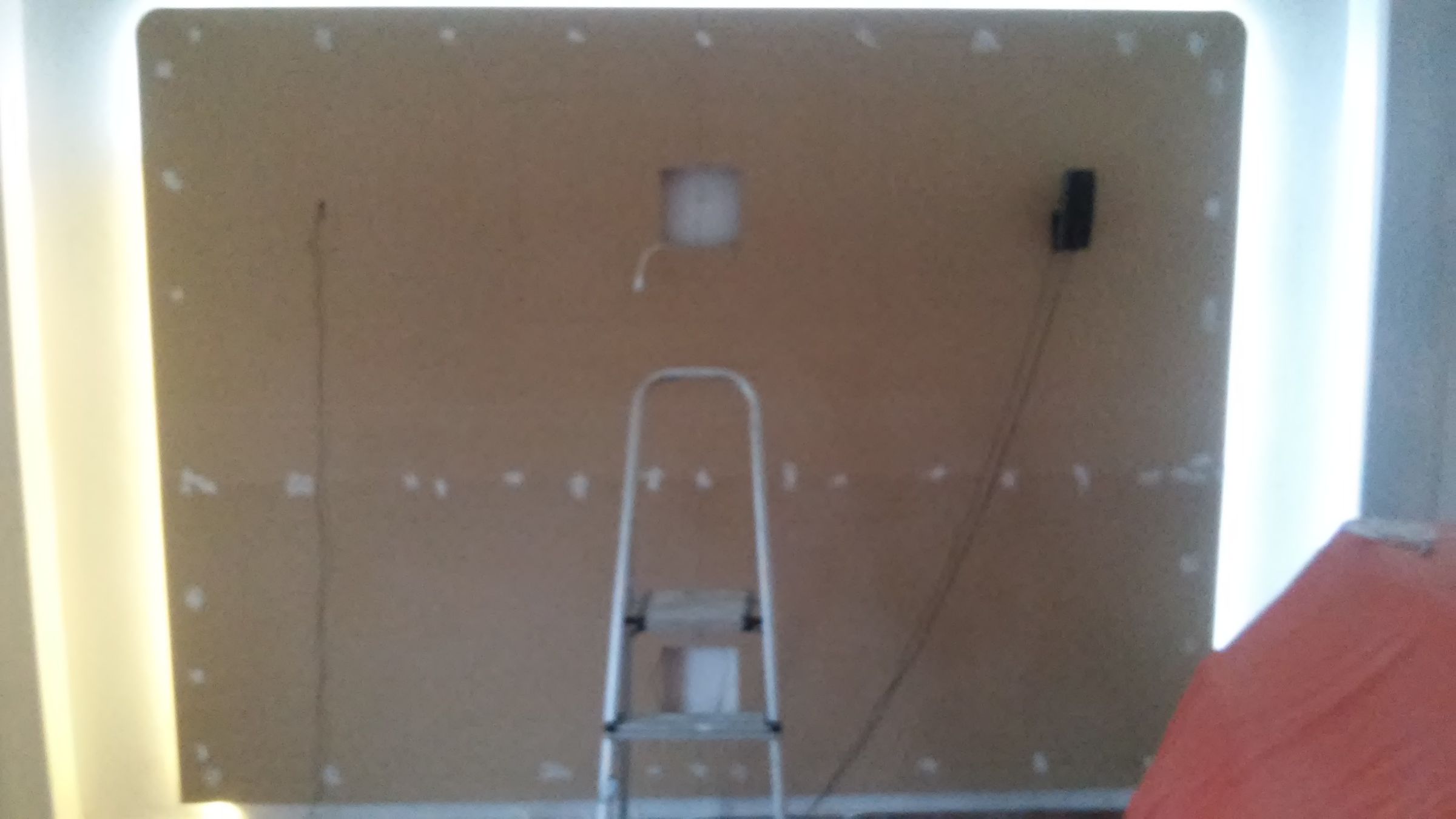 Home Cinema Wall : 6 Steps (with Pictures) - Instructables