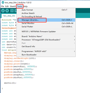 How to Make Tiktok Scroll Automatically Physically and Follow Everyone Using Arduino and Step ...