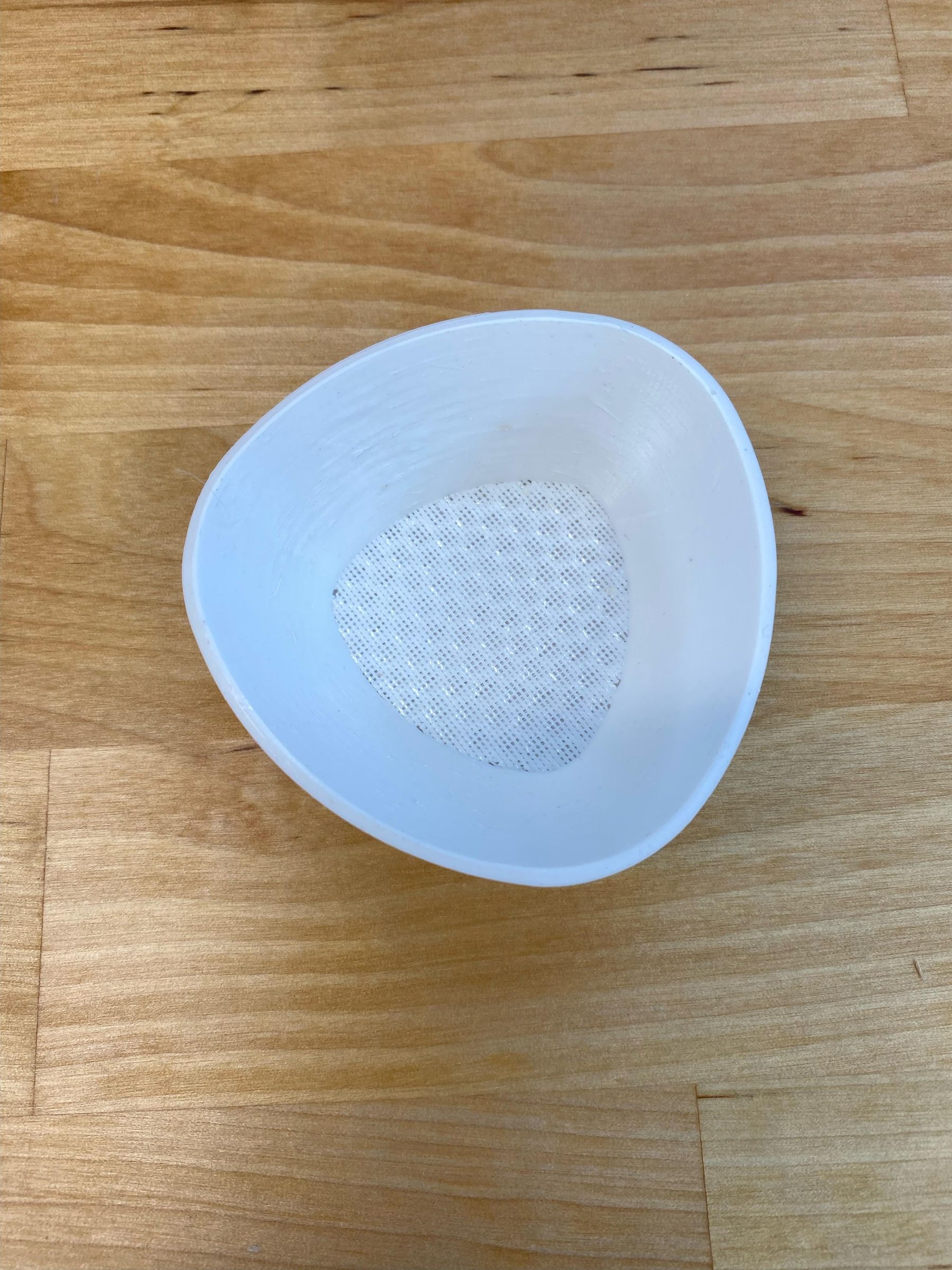 Trircle Bowls : 8 Steps (with Pictures) - Instructables