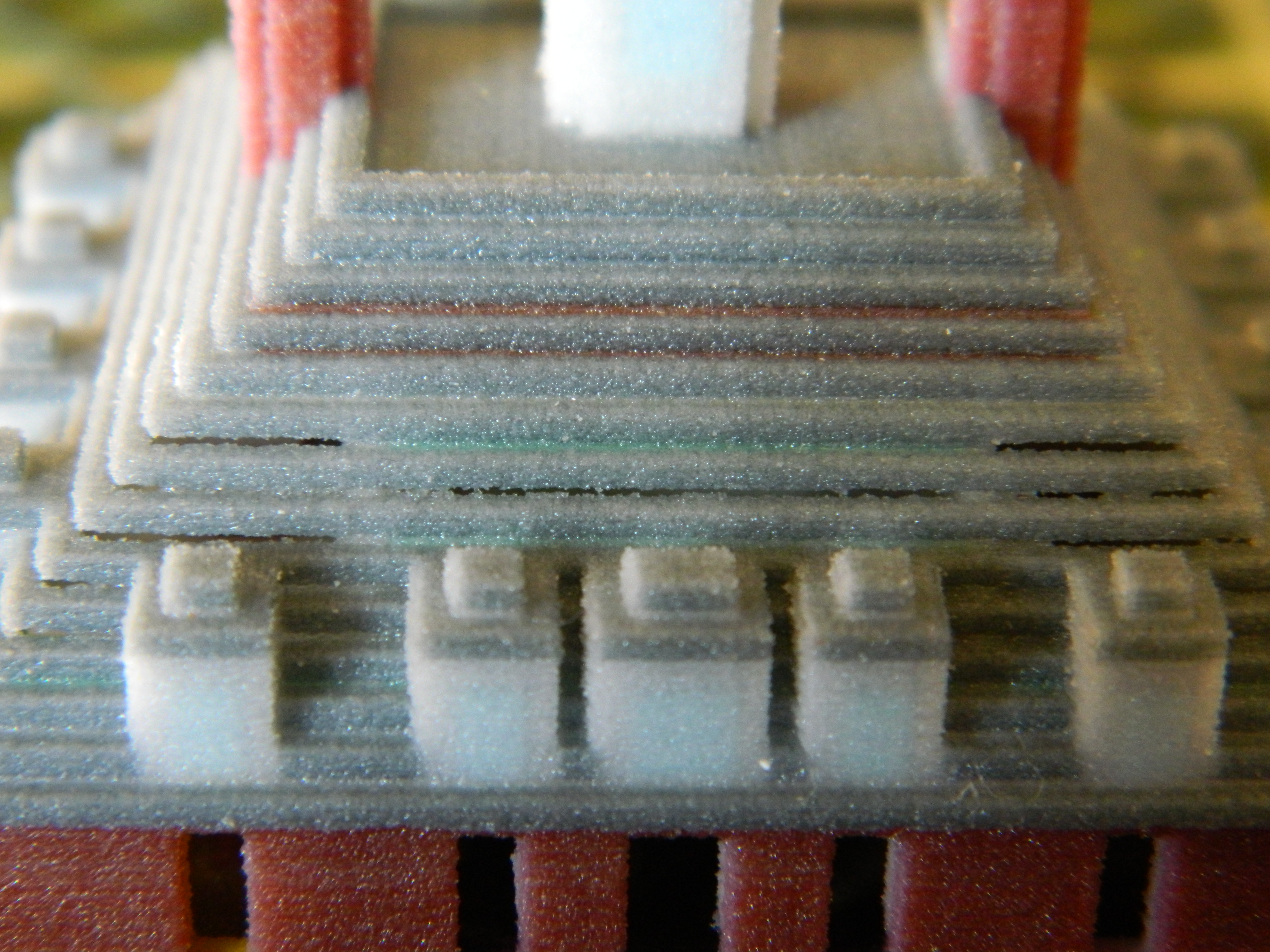 How to Create and Order a 3D Printed Model of Your Minecraft Creation ...