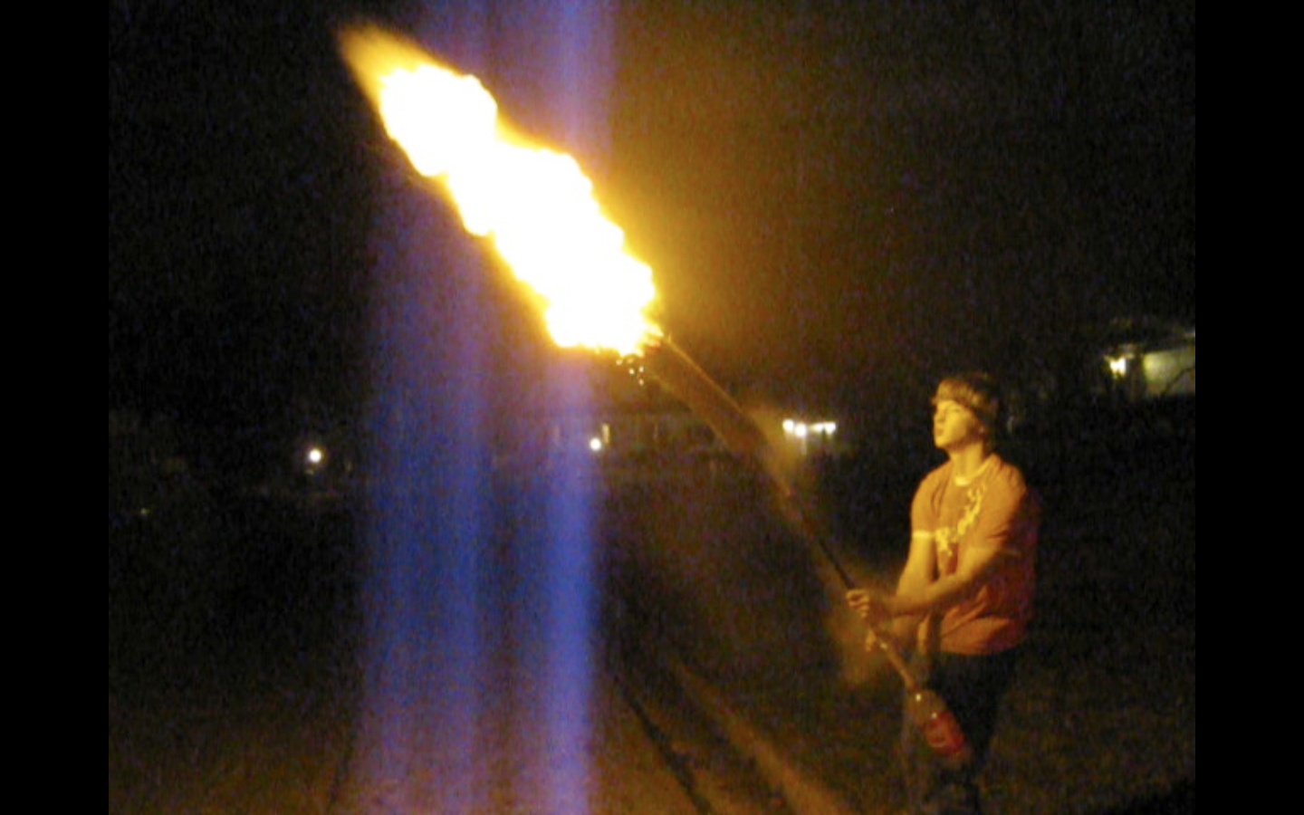 Cardboard Torch : 7 Steps - Instructables