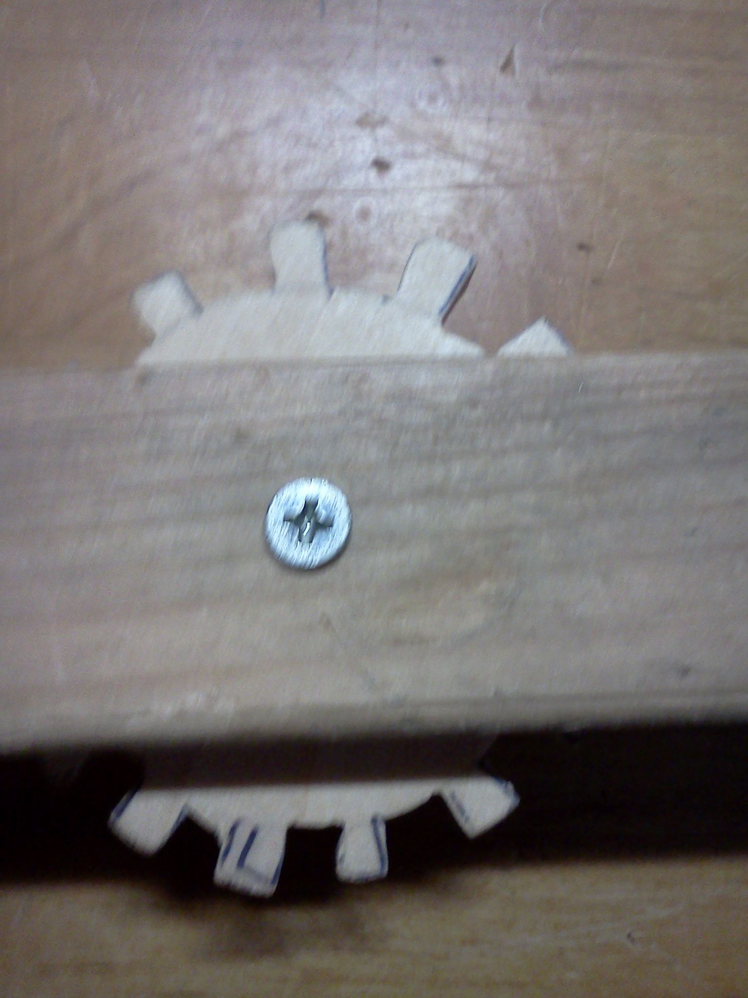 Simple Rubberband Machine Gun : 8 Steps - Instructables