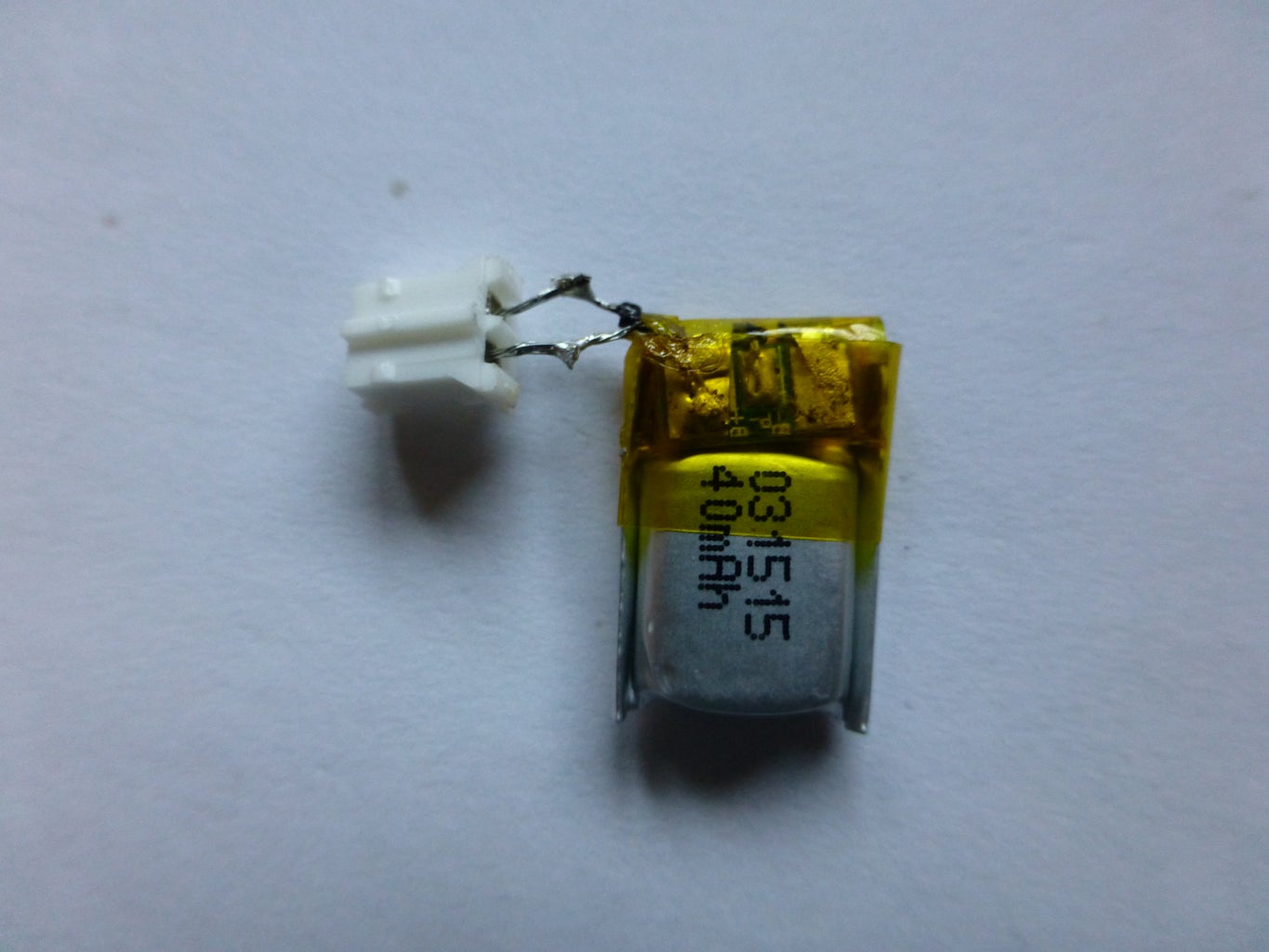 A Compact Arduino Altimeter For Rc Planes 9 Steps With Pictures