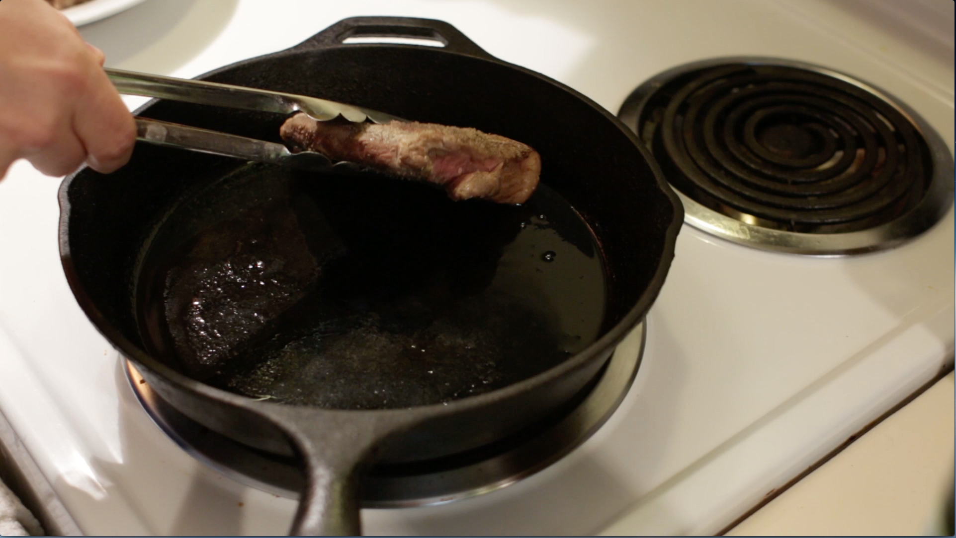 How to Cook the Perfect Steak Using Sous Vide : 9 Steps (with Pictures ...