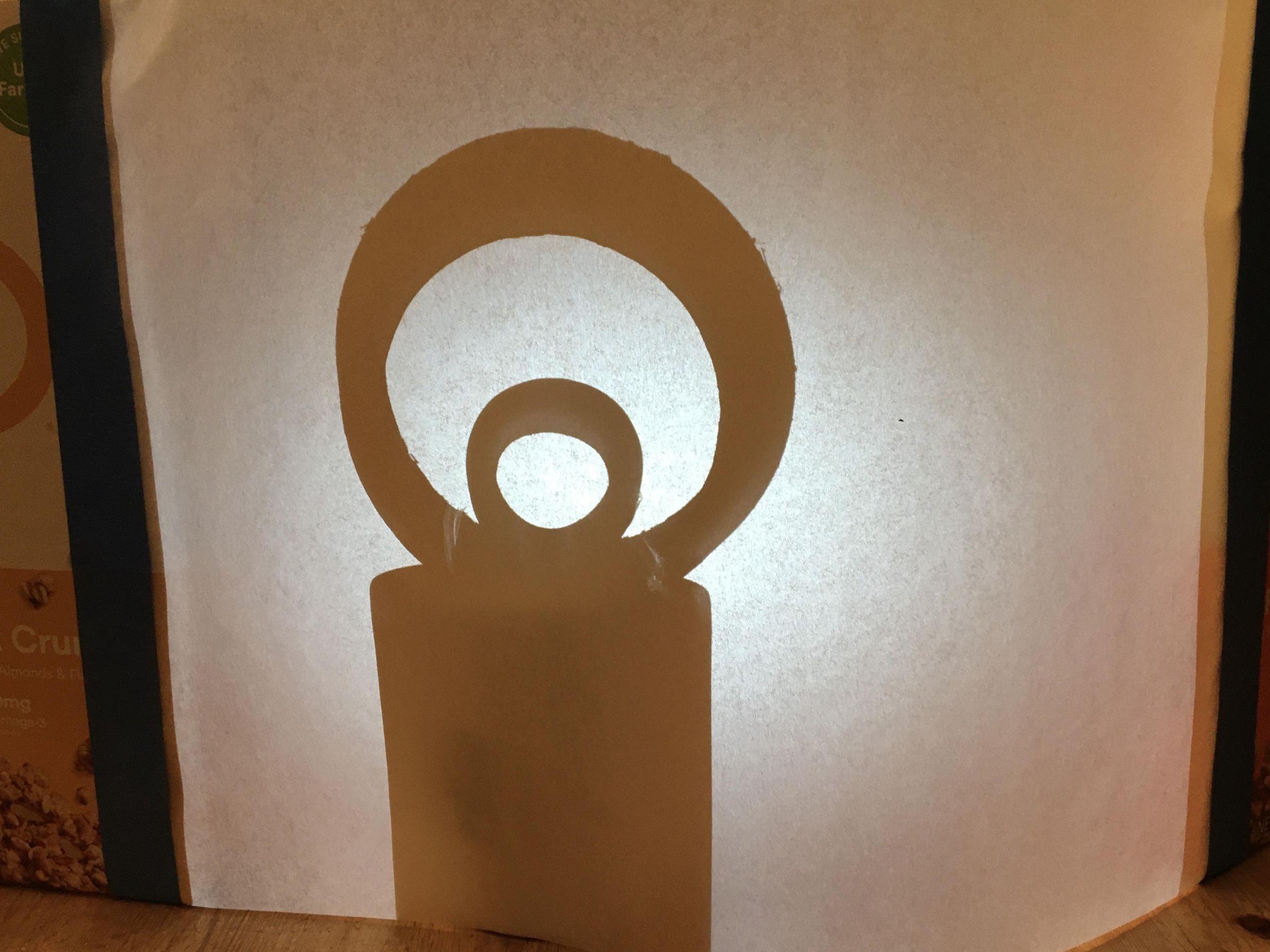 Shadow Stage : 8 Steps (with Pictures) - Instructables