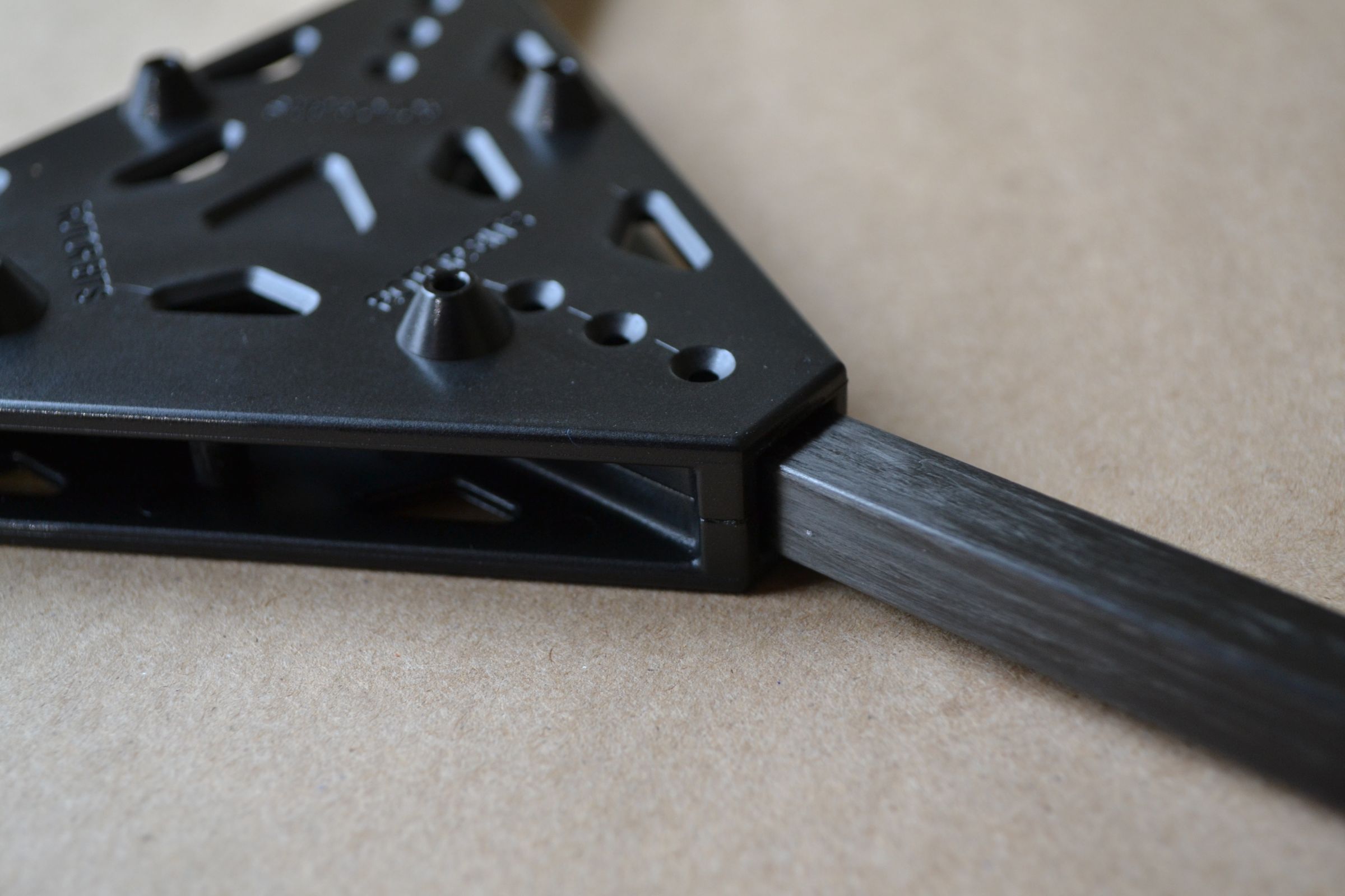 Build a Tricopter With Rotor Bits : 36 Steps (with Pictures ...