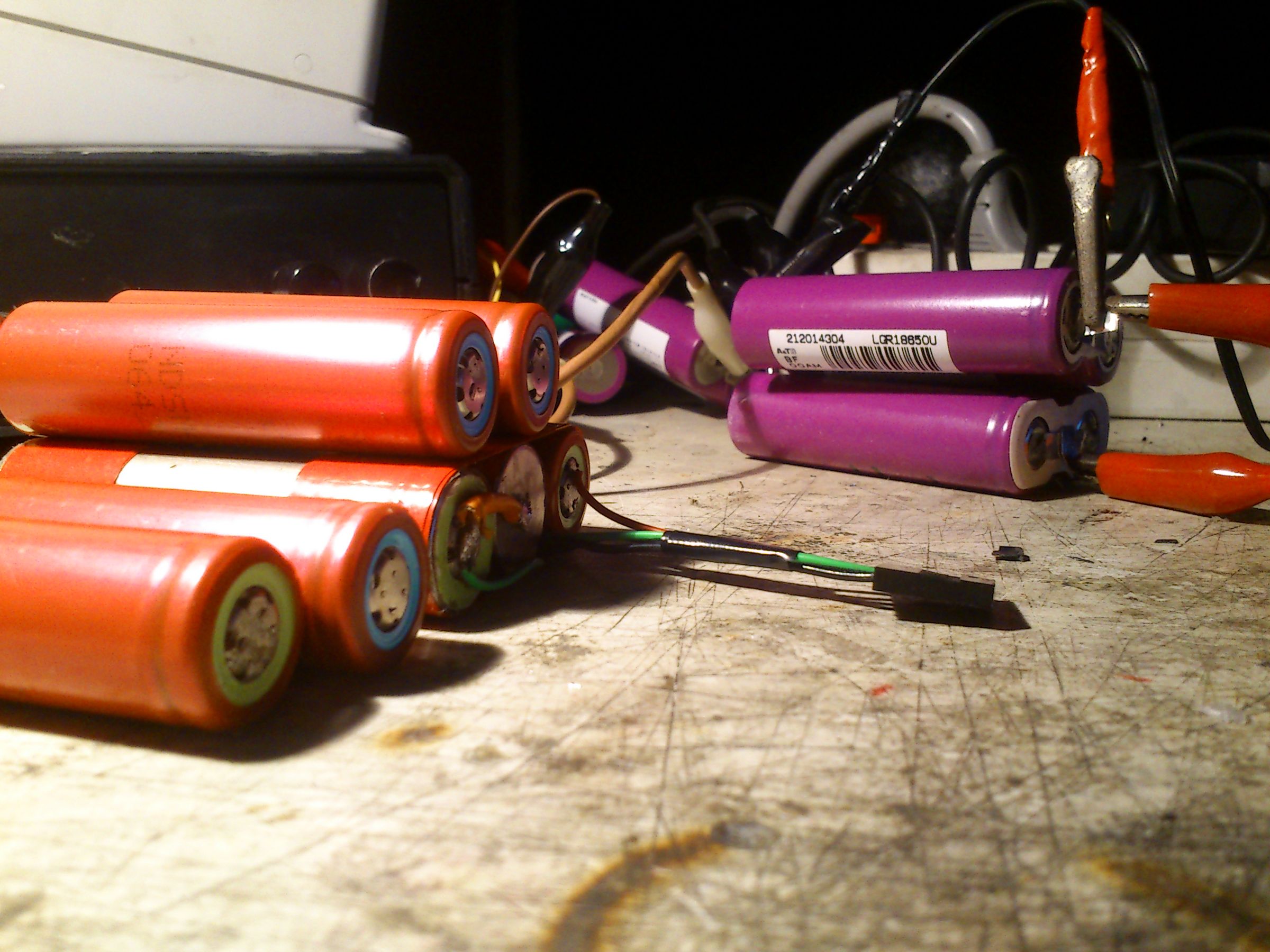 DIY : 100w Led Flashlight (with Pictures) - Instructables