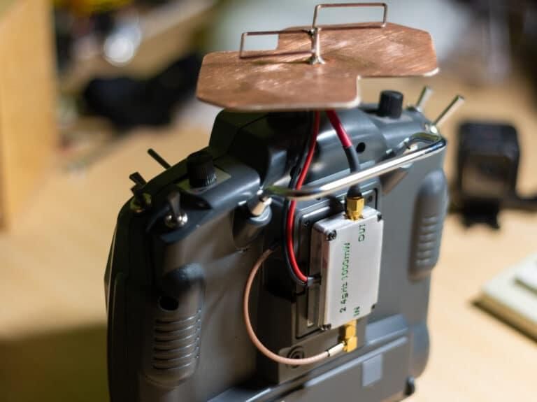 DIY 1000 MW 2.4 GHz RF Amplifier : 6 Steps - Instructables