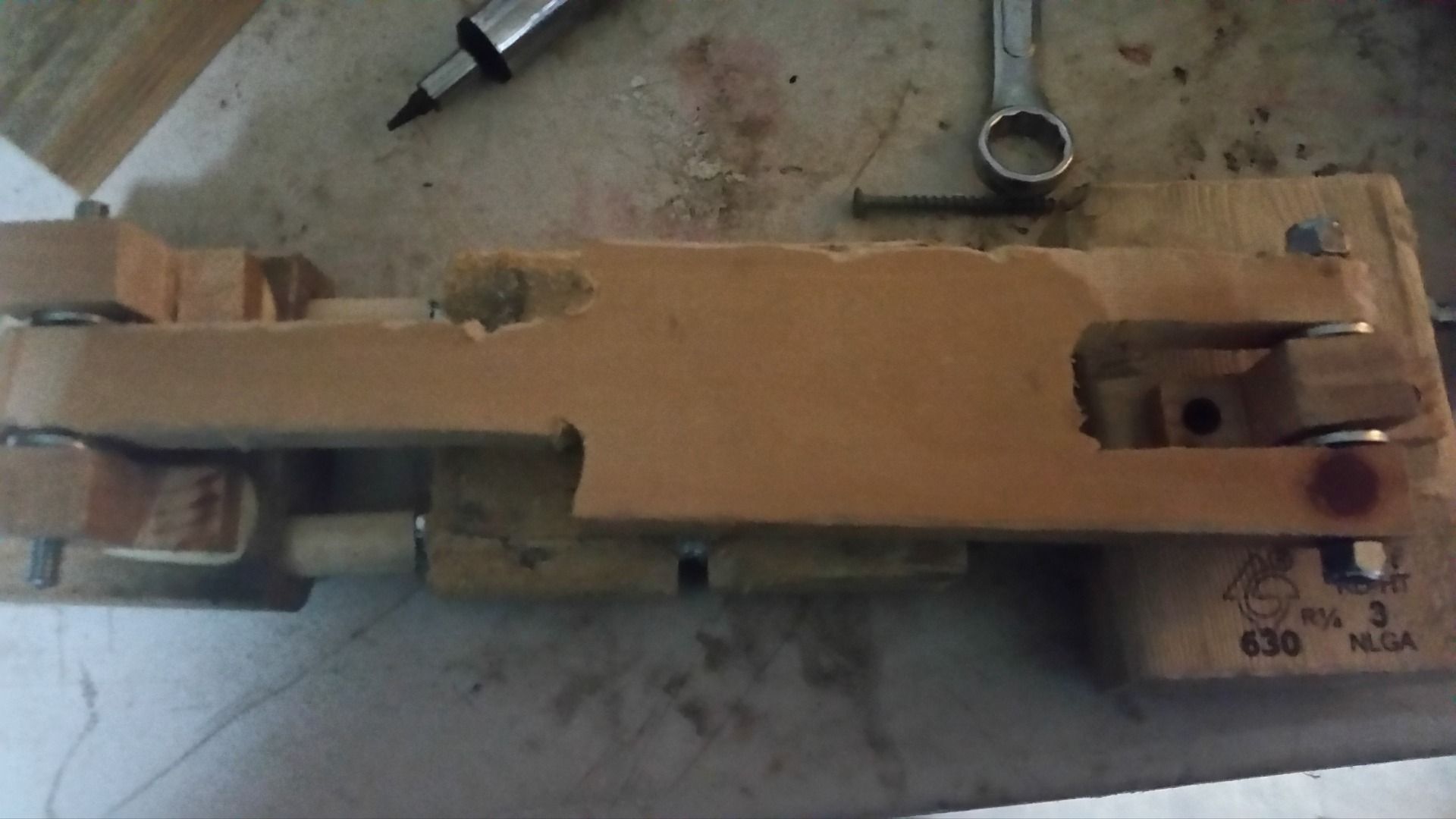 Animatronic Arm : 7 Steps - Instructables