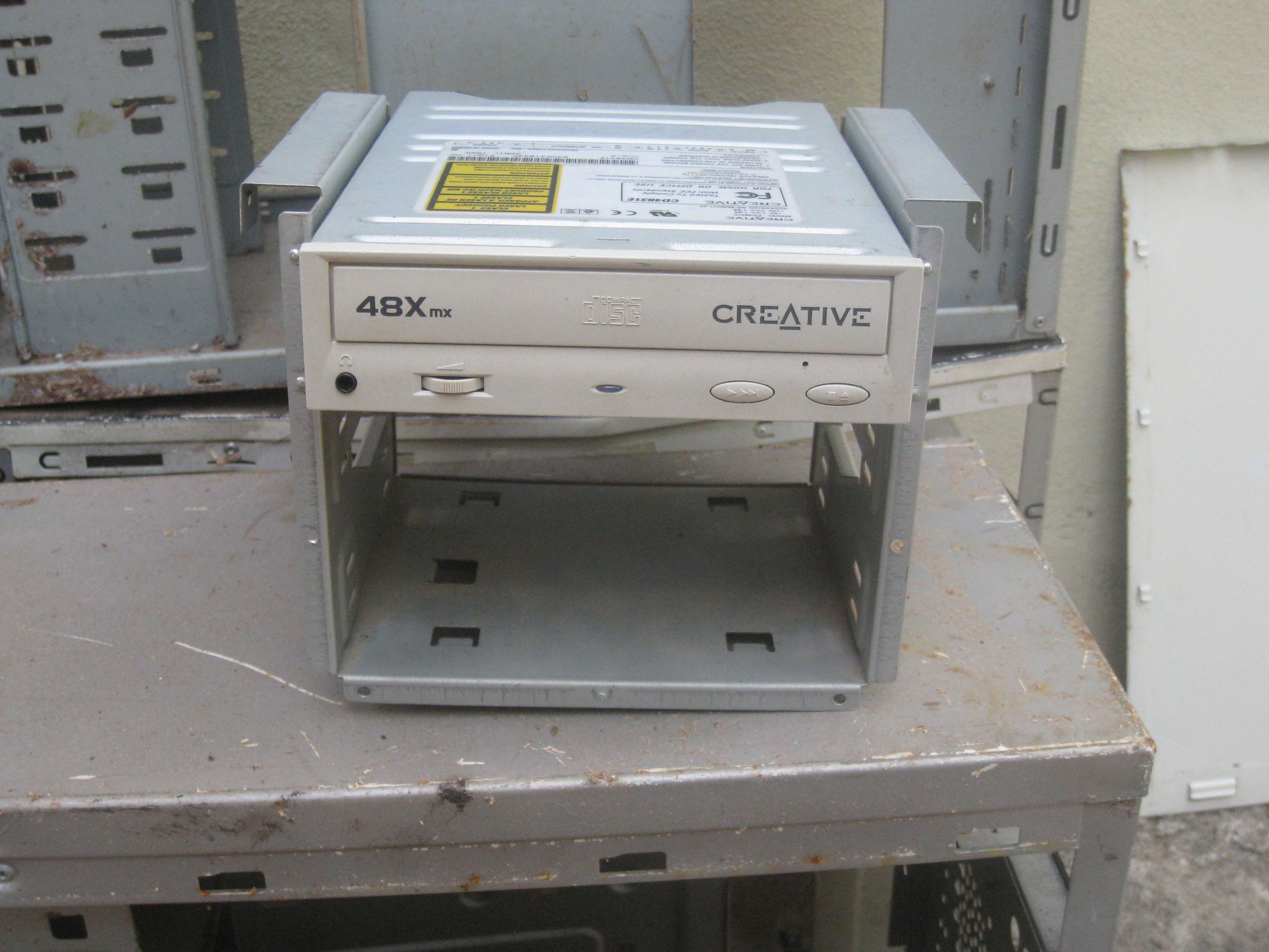 Stand Alone CD Player : 7 Steps (with Pictures) - Instructables