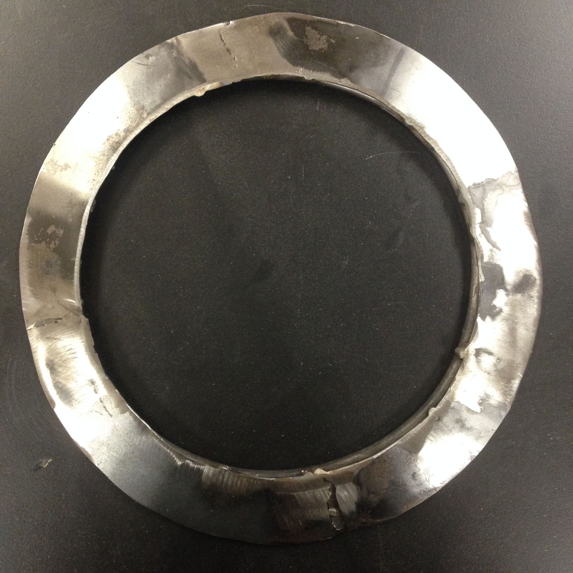 Xena's Chakram : 9 Steps (with Pictures) - Instructables