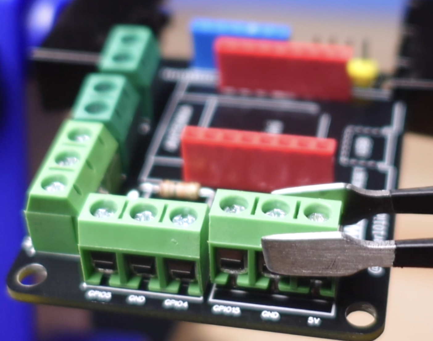 Make Your Hydroponics System Fully Automated and View Data Via the Dashboard : 12 Steps (with ...